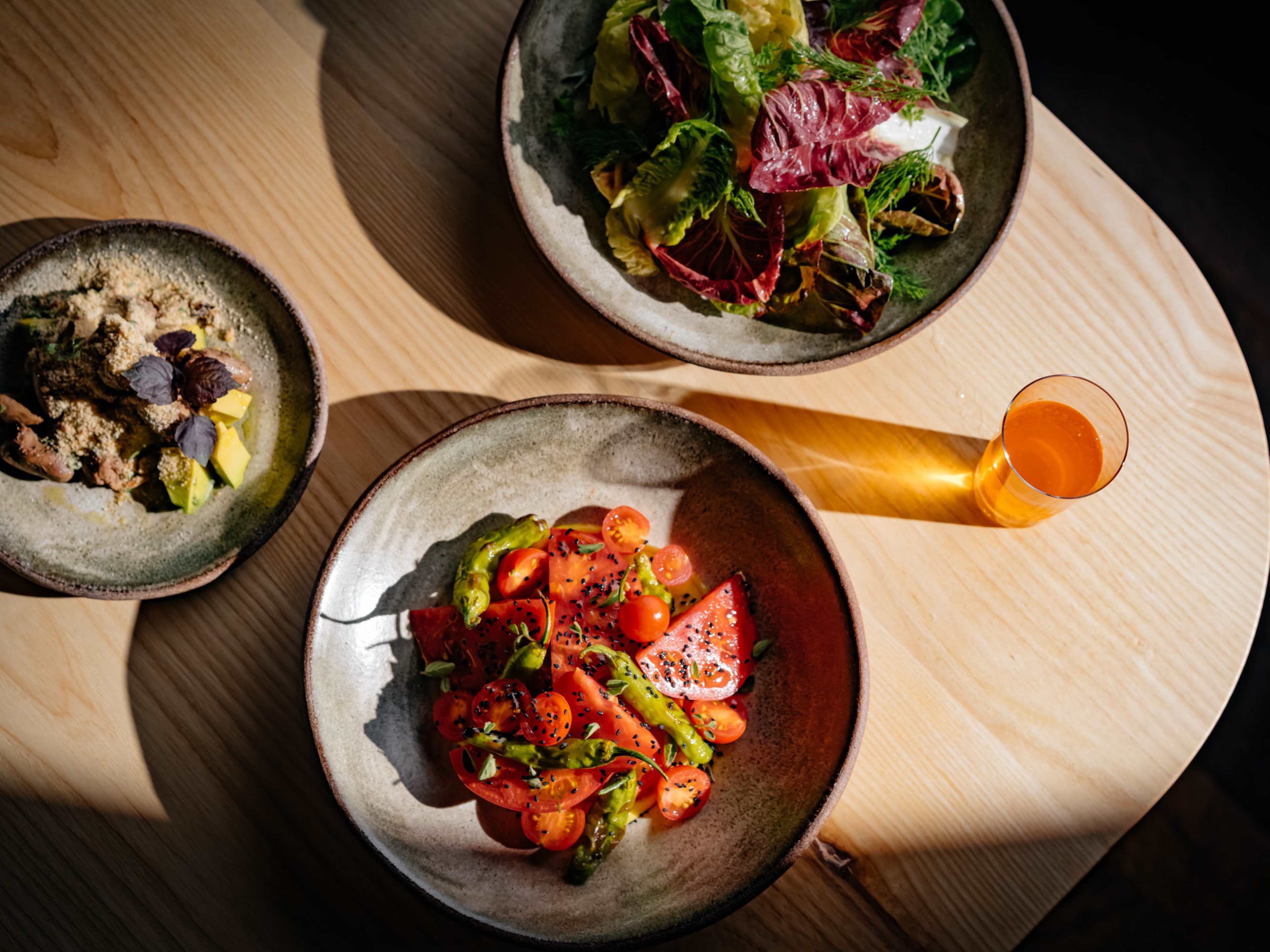 San Francisco’s New Restaurant Openings - San Francisco - The Infatuation