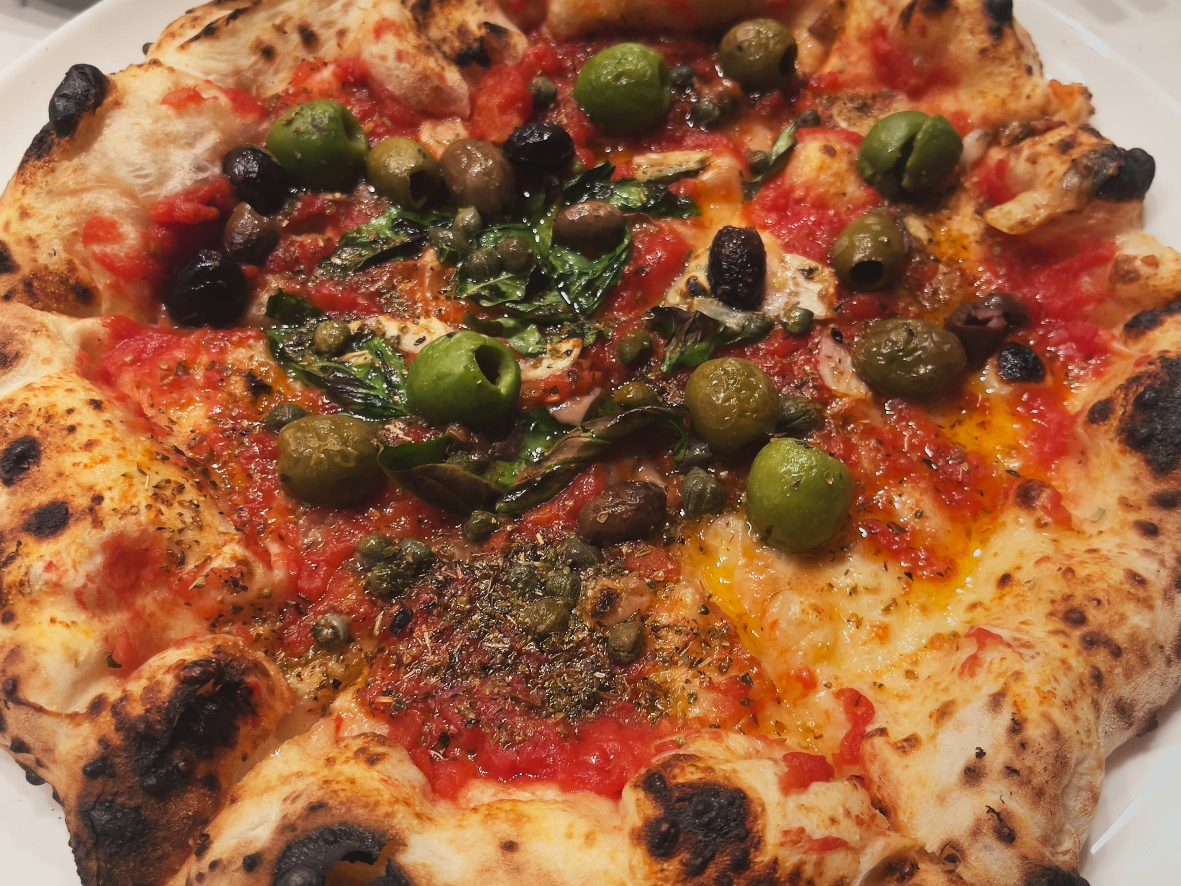 The Best Restaurants In Mid City - Los Angeles - The Infatuation