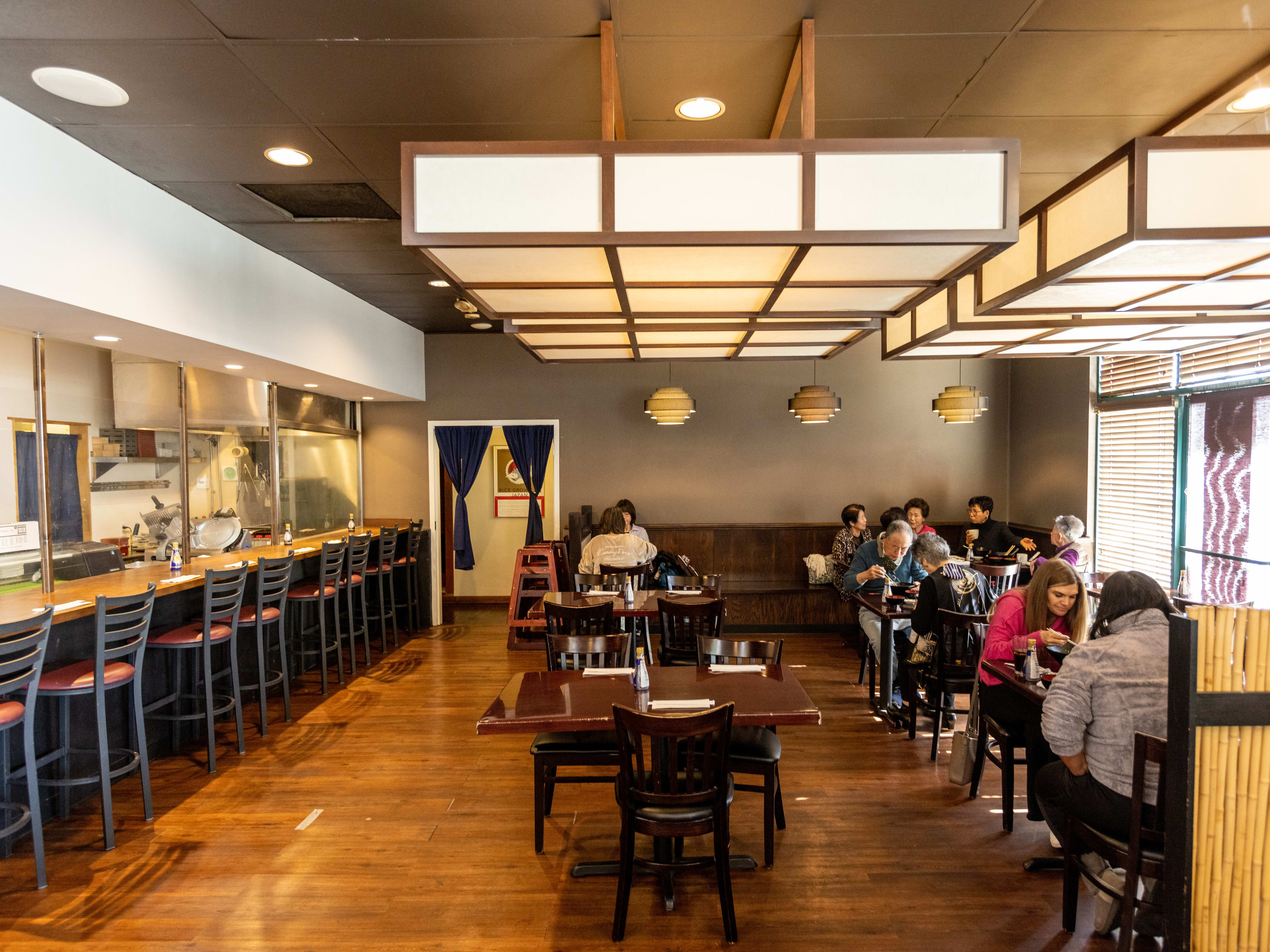 The 18 Best Restaurants in Torrance - Los Angeles - The Infatuation