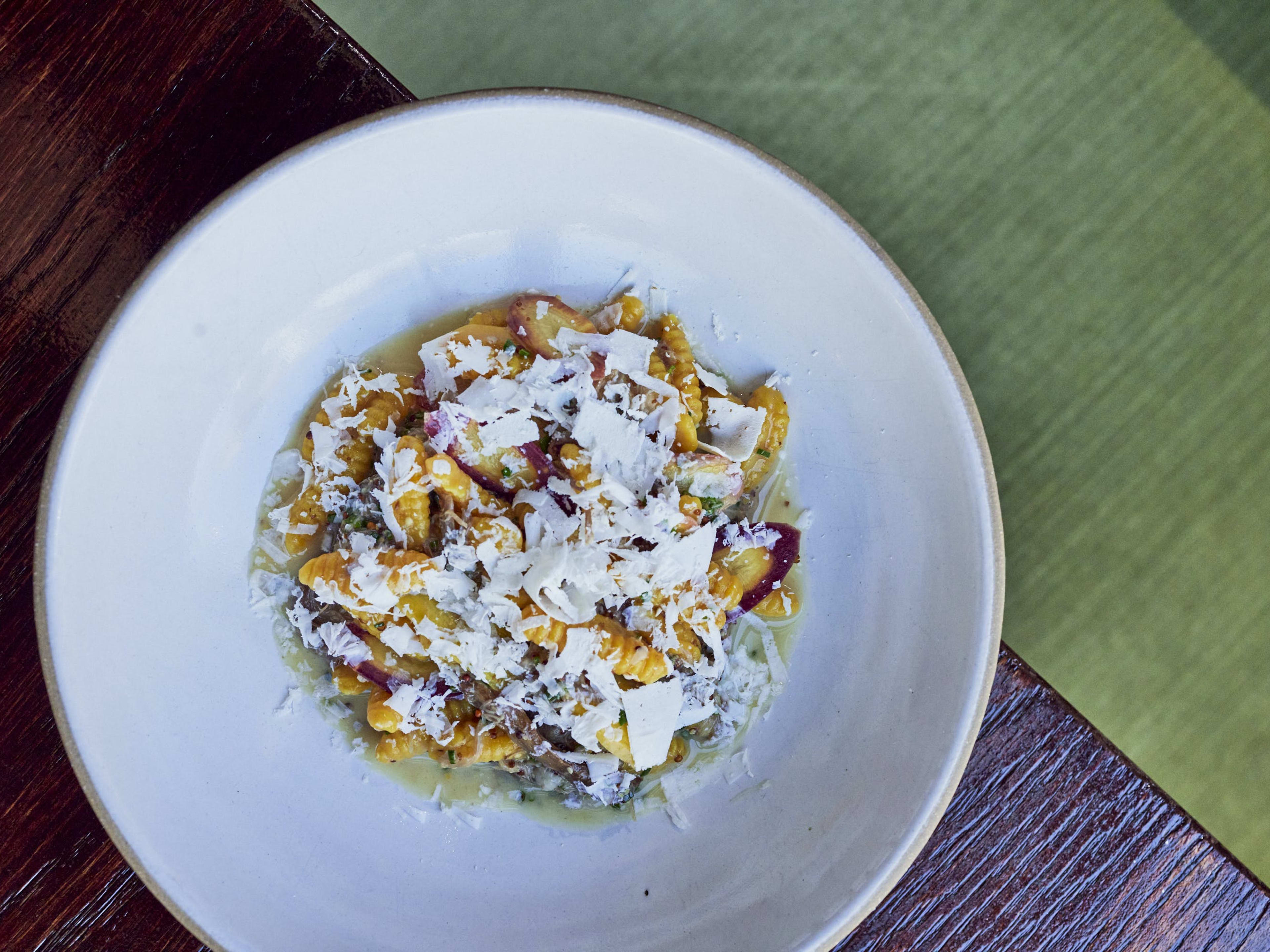 Juniper - Review - East Austin - Austin - The Infatuation