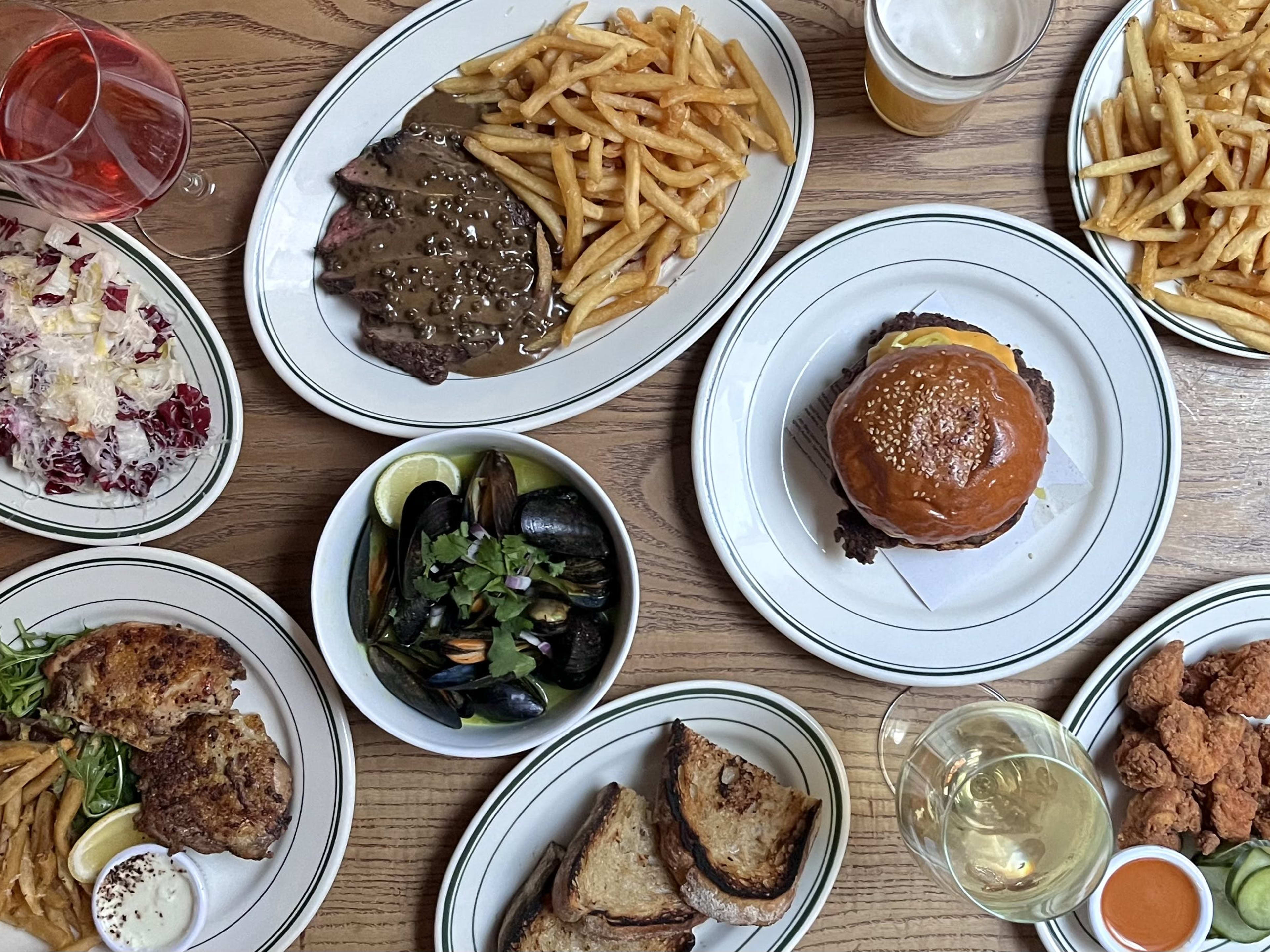 Key Klub Review - Lower Nob Hill - San Francisco - The Infatuation