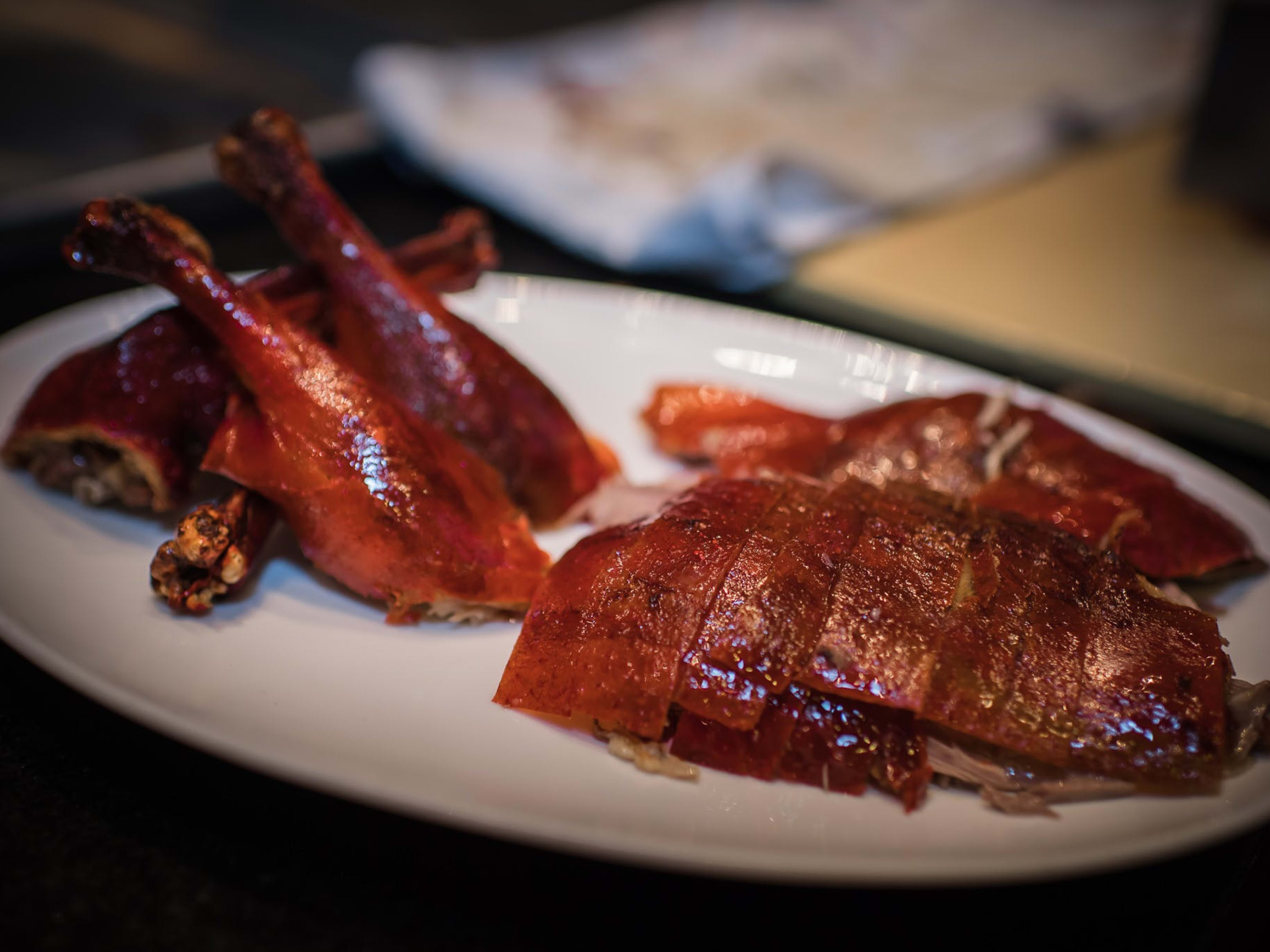 Komodo - Review - Brickell - Miami - The Infatuation