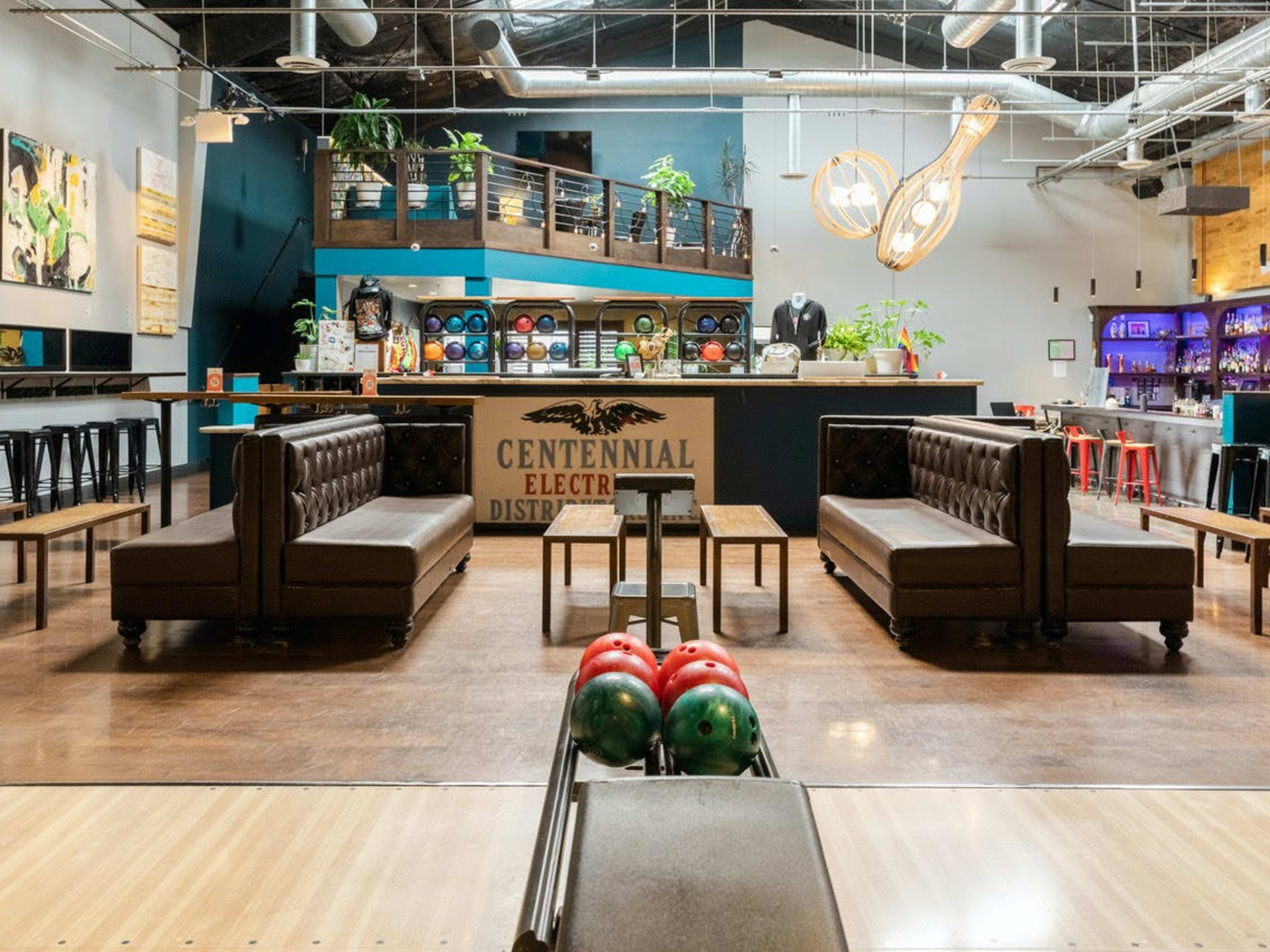 The 22 Best Bars In SF - San Francisco - The Infatuation