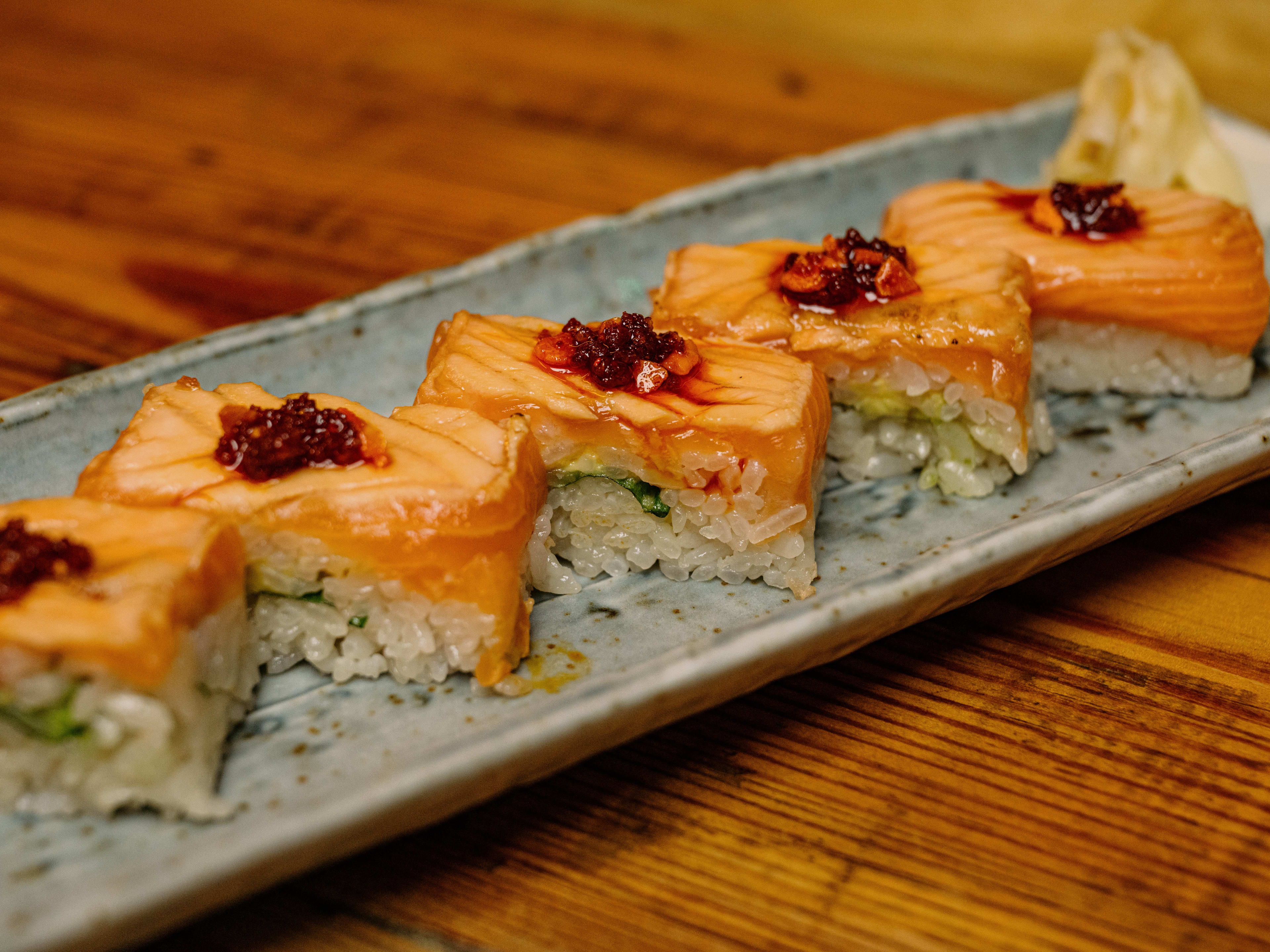 Studio 151 - Review - East Village - New York - The Infatuation