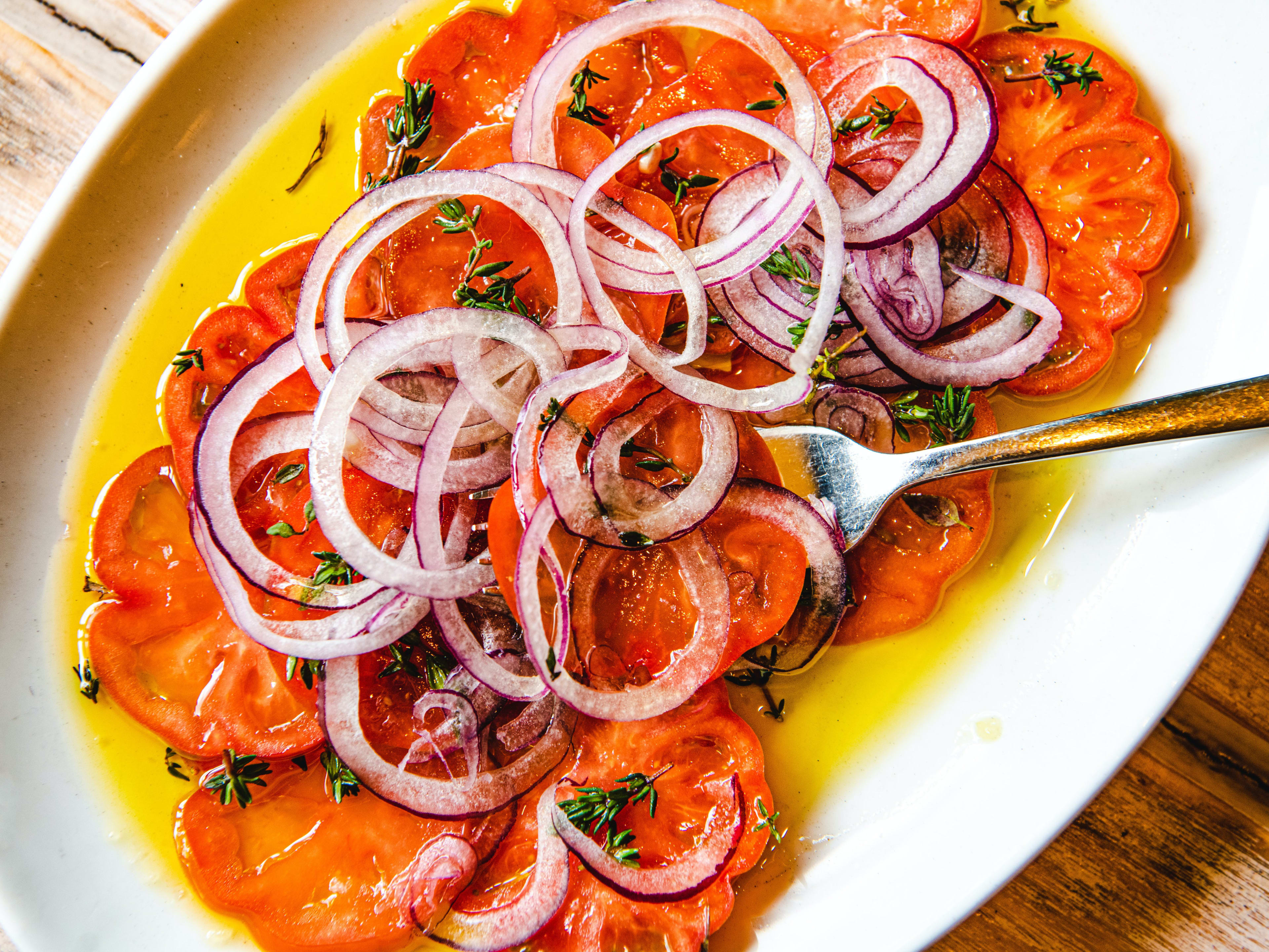 Oren - Review - Dalston - London - The Infatuation