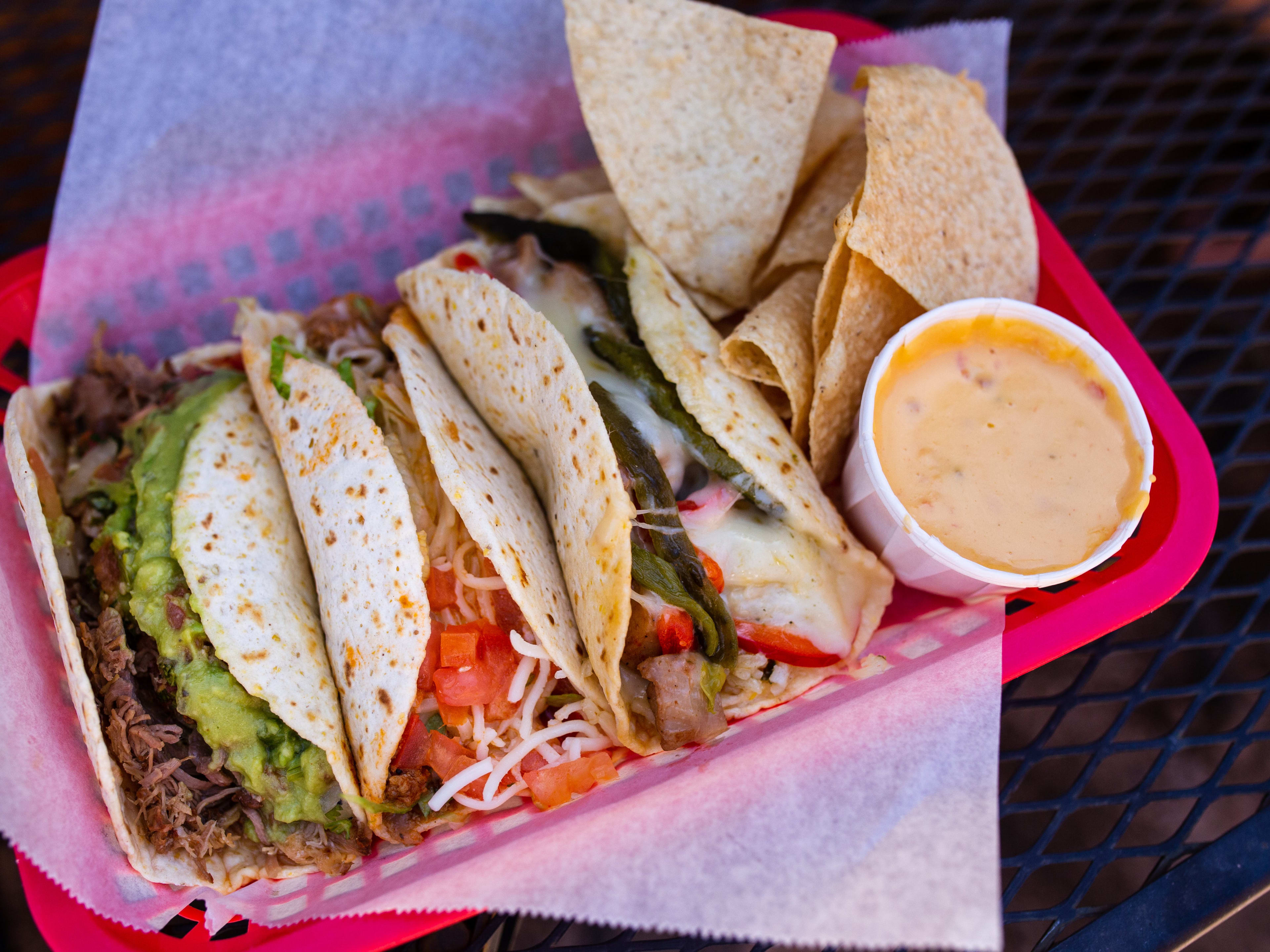 The Best Restaurants In The Mueller Neighborhood In Austin - Austin ...