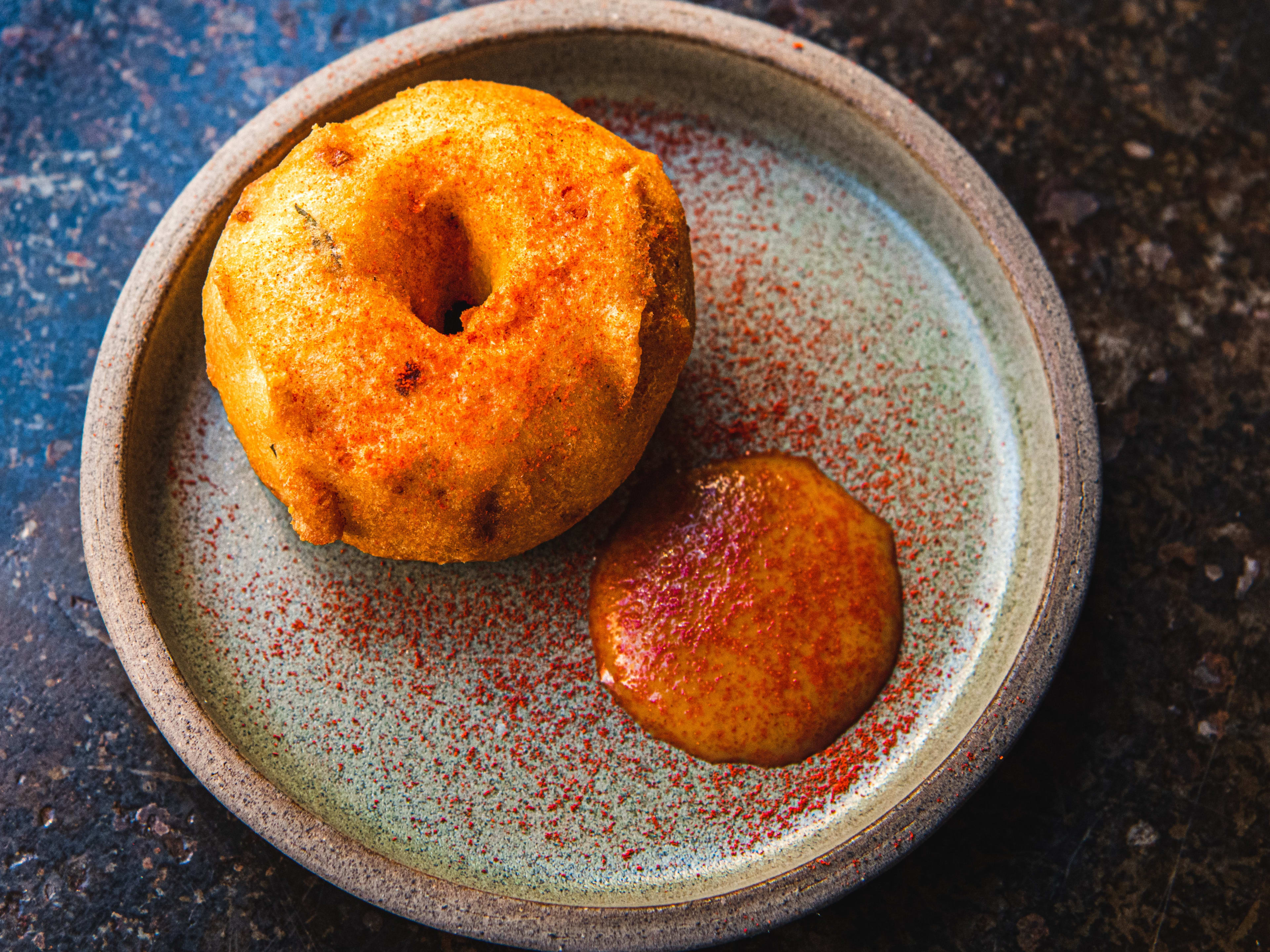 Paradise Soho Review - Soho - London - The Infatuation