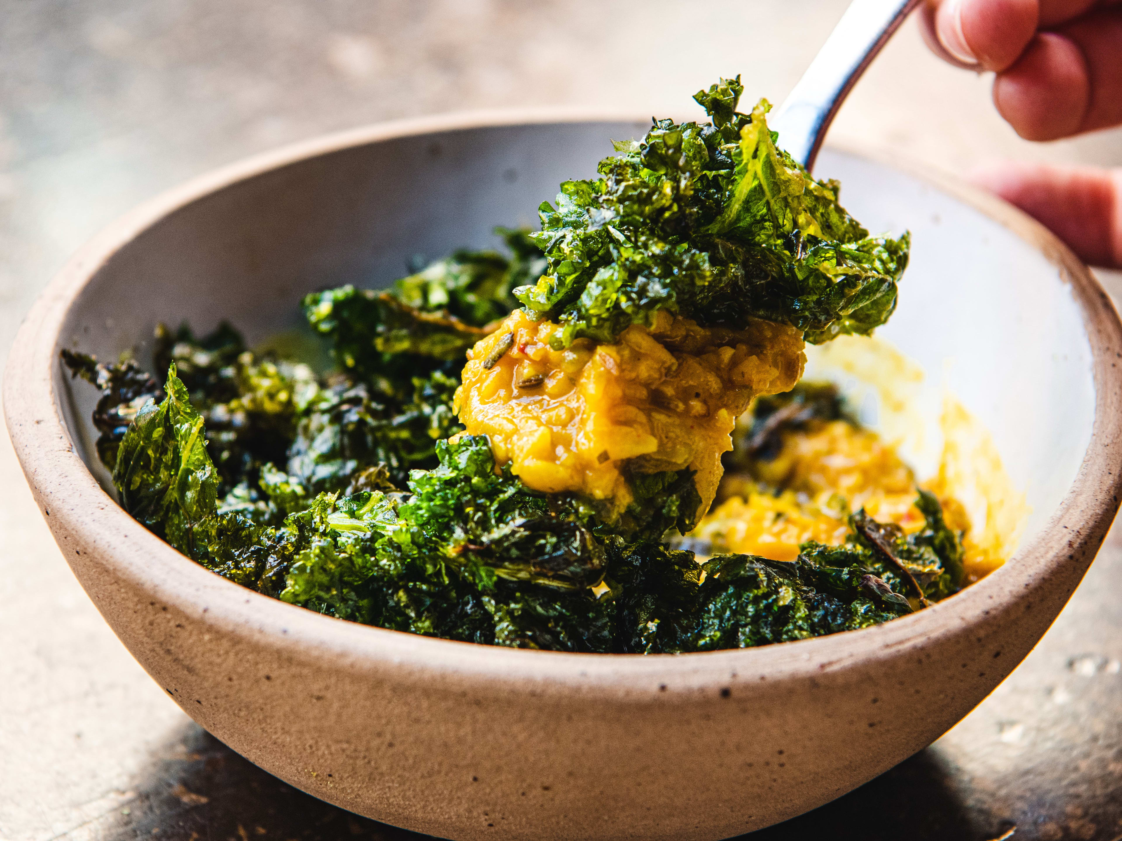 Paradise Soho Review - Soho - London - The Infatuation