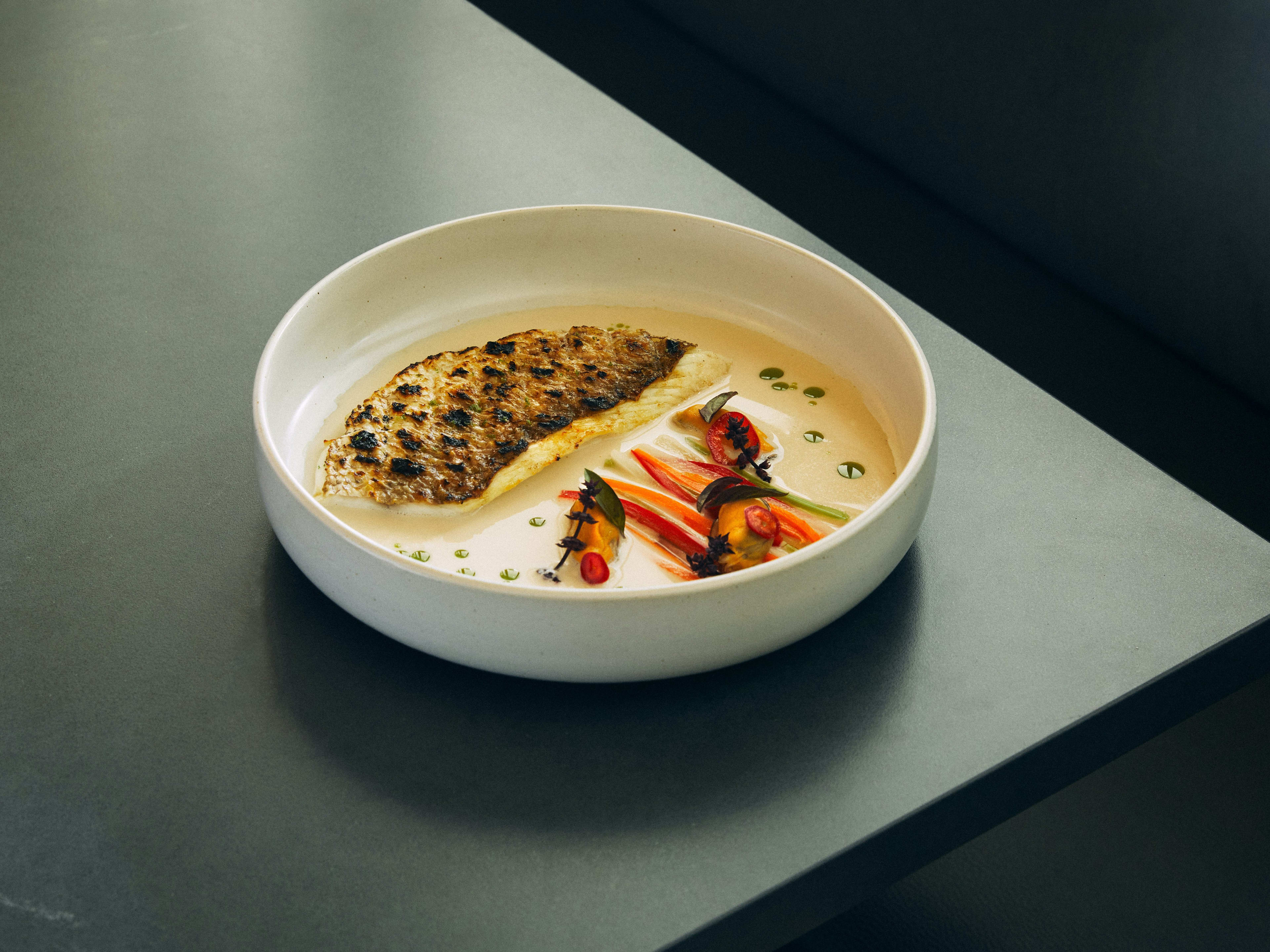 Ryla - Review - Hermosa Beach - Los Angeles - The Infatuation