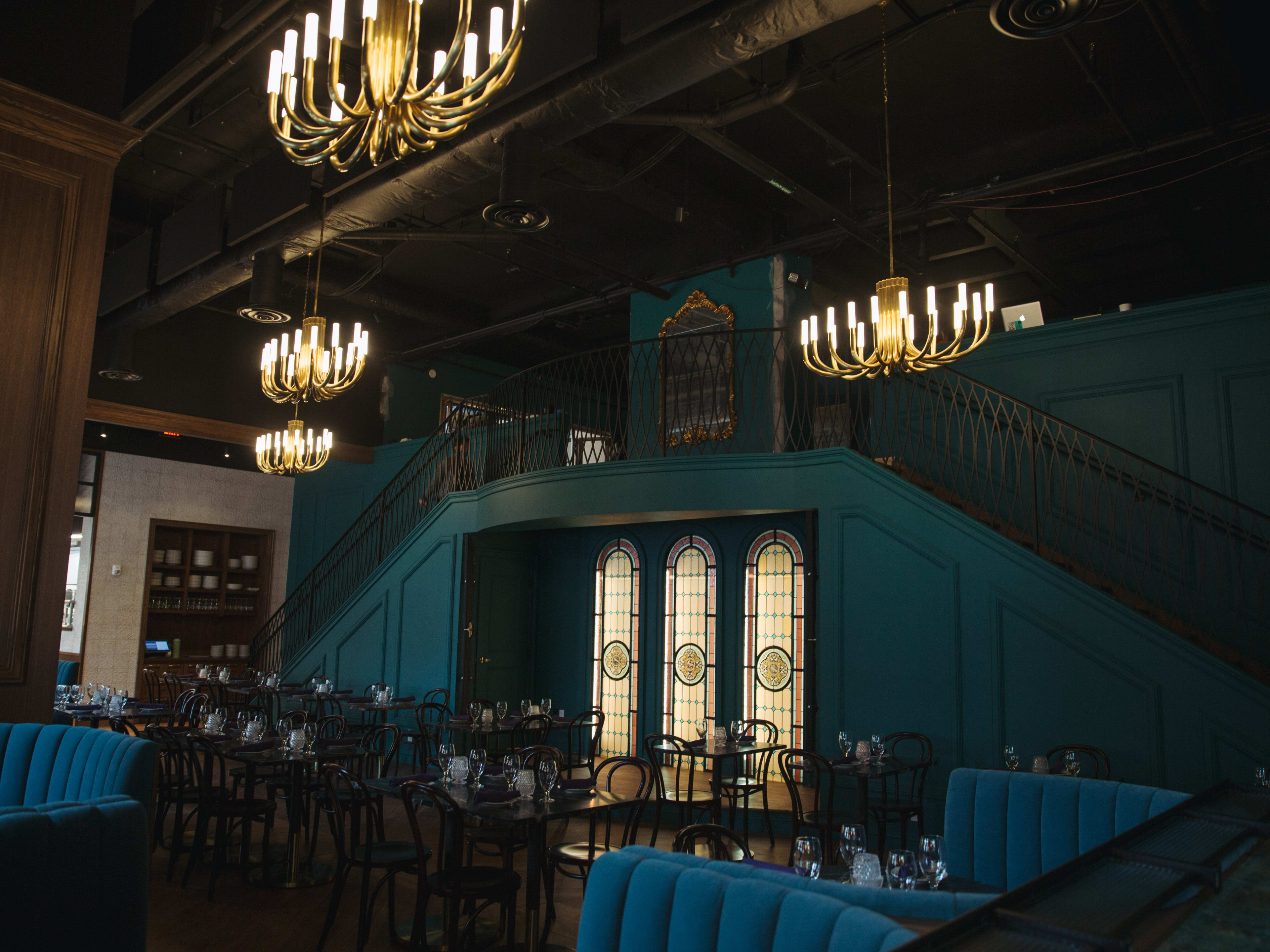 The Best Philly Bars & Restaurants With Live Music - Philadelphia - The ...