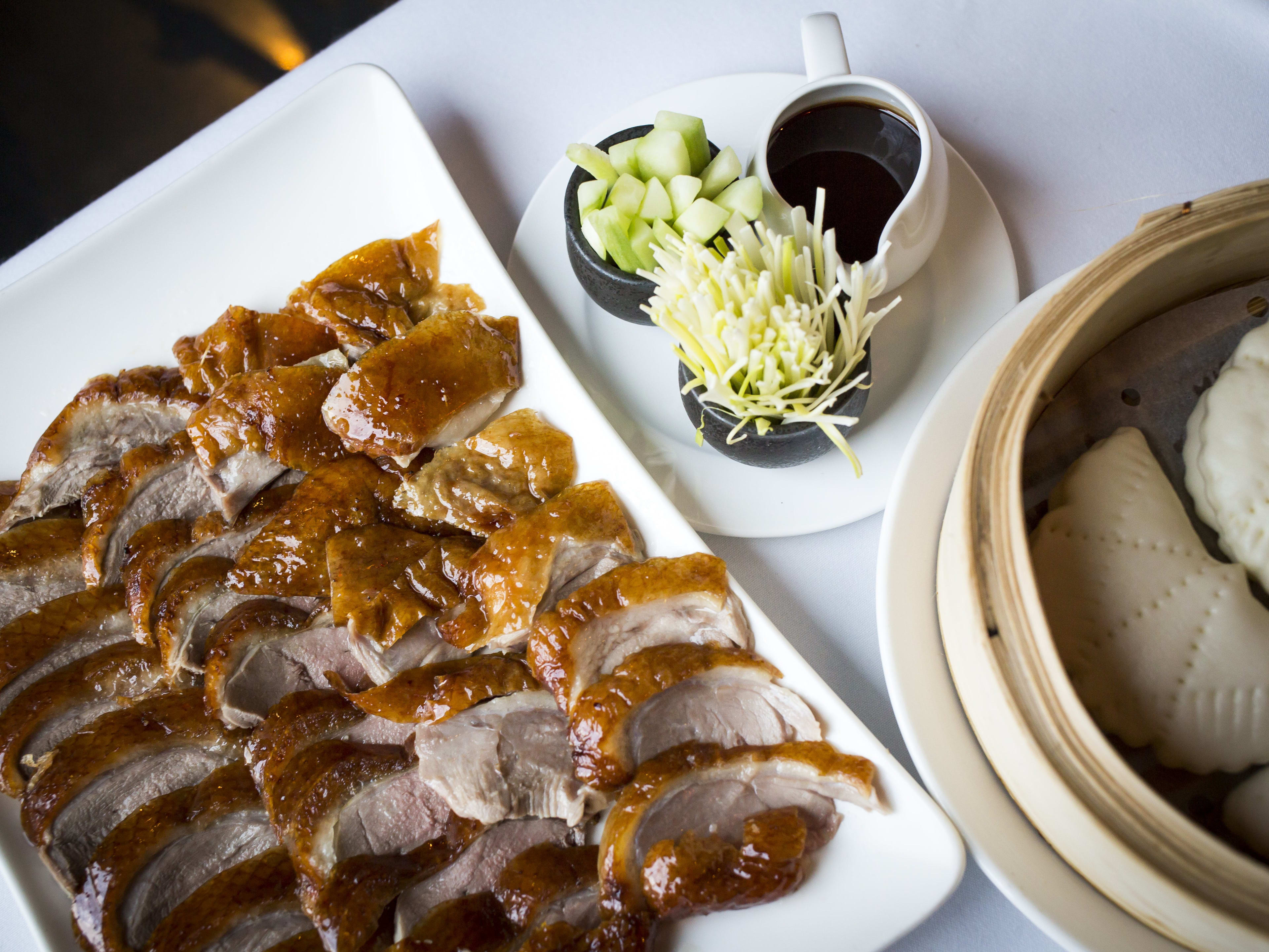 The 22 Best Chinese Restaurants In London - London - The Infatuation