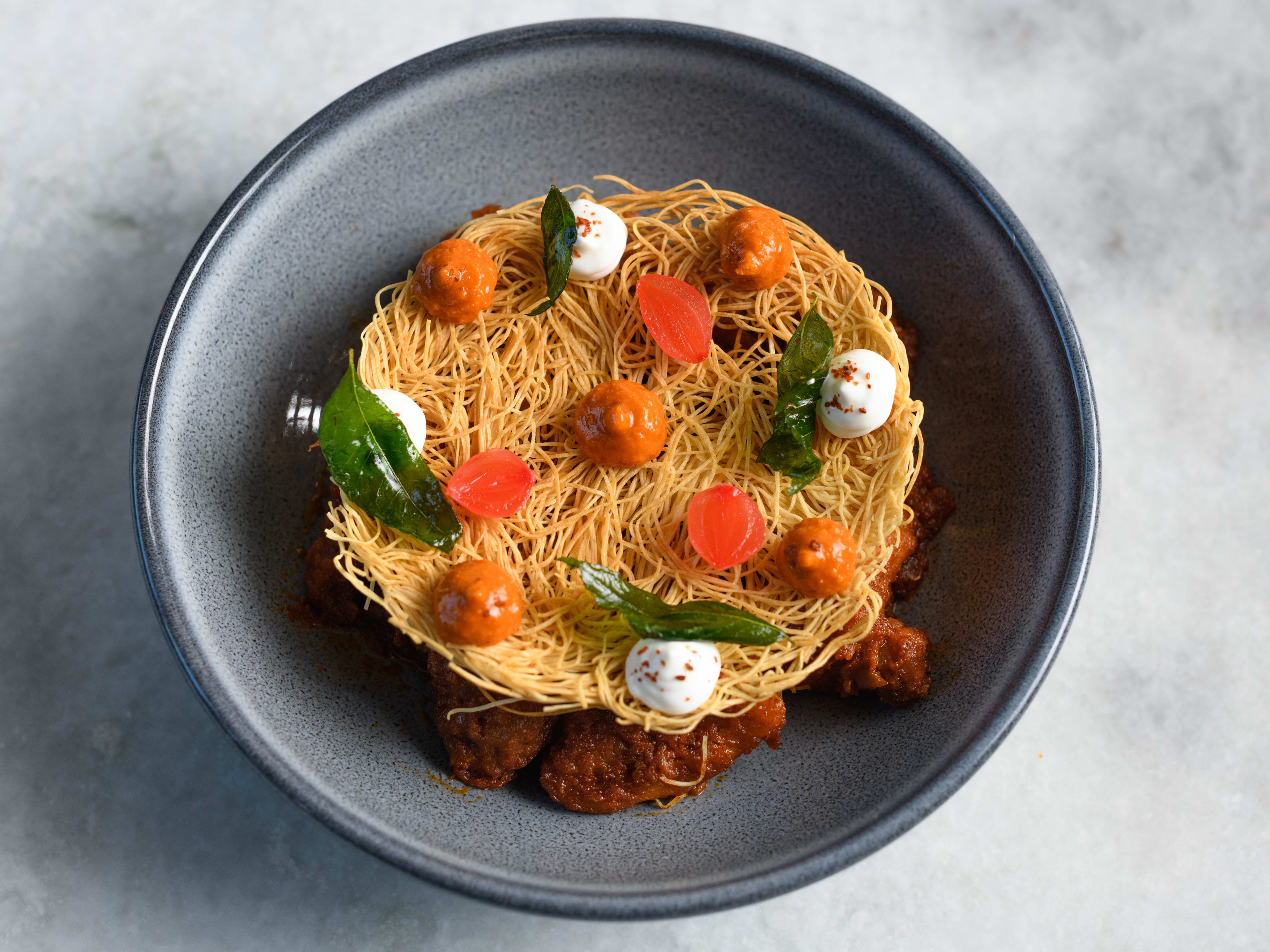 Rooh - Review - Soma - San Francisco - The Infatuation