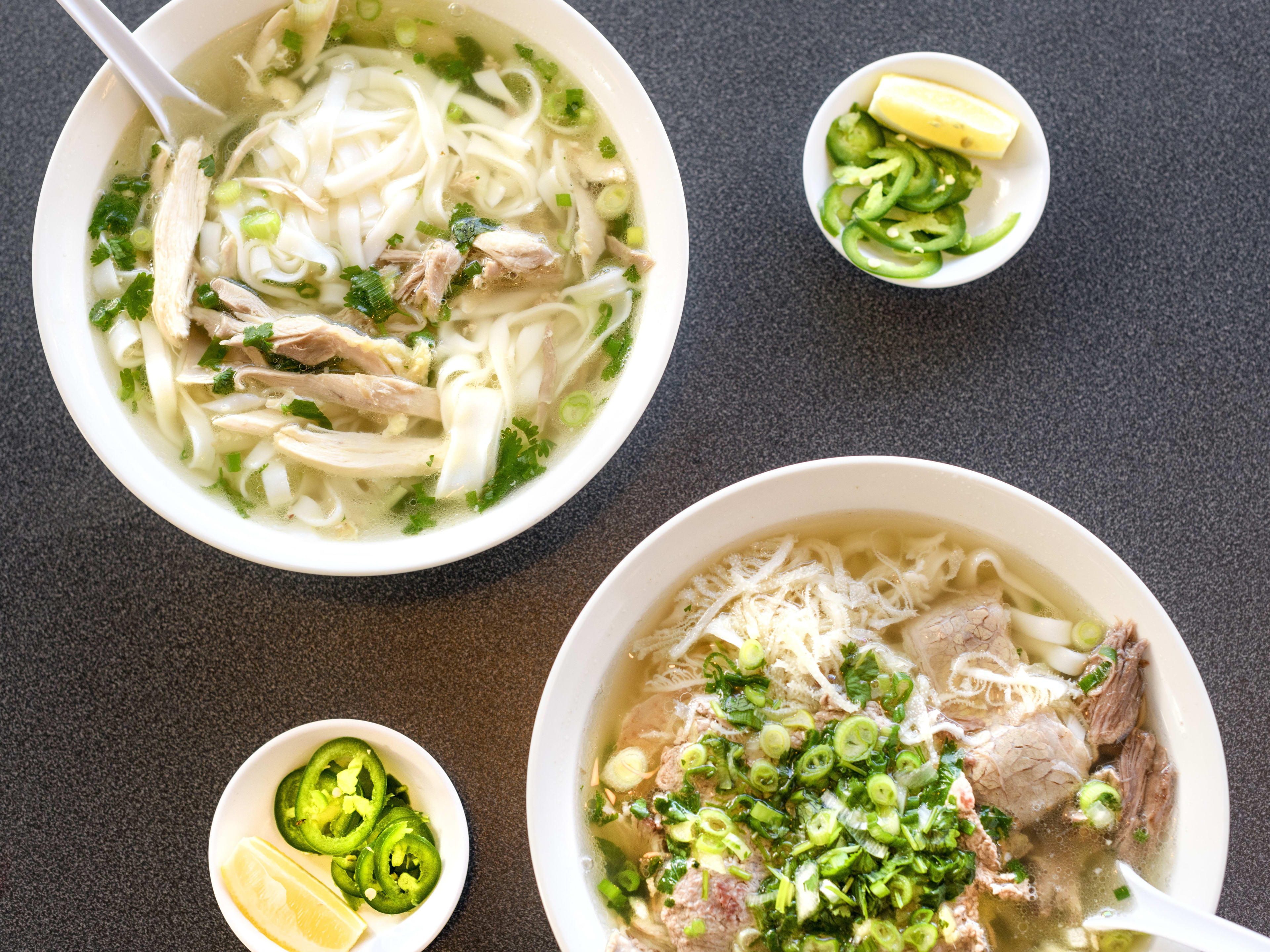 Where To Eat & Drink Near Oracle Park - San Francisco - The Infatuation