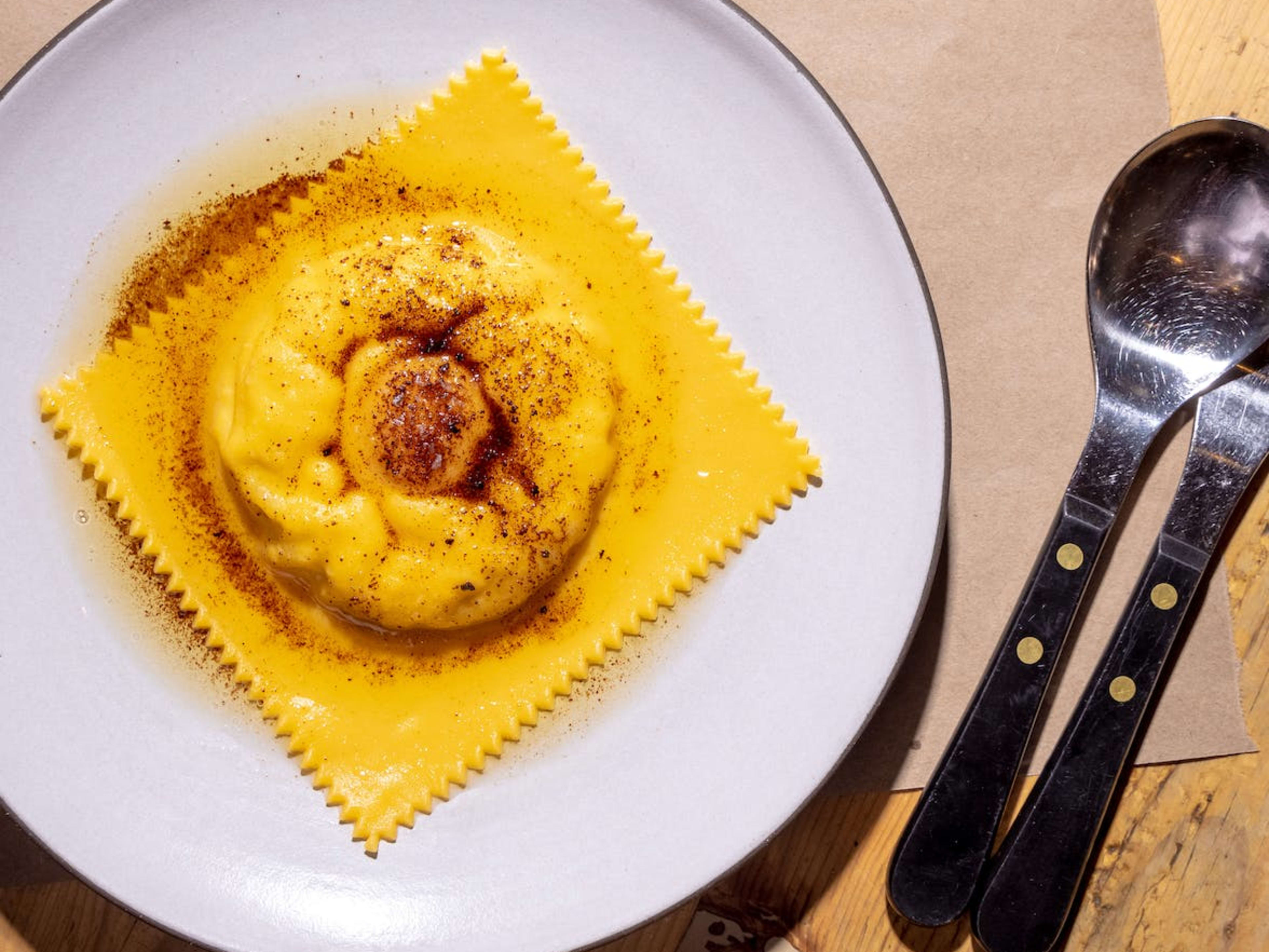 Cotogna Review - Financial District - San Francisco - The Infatuation