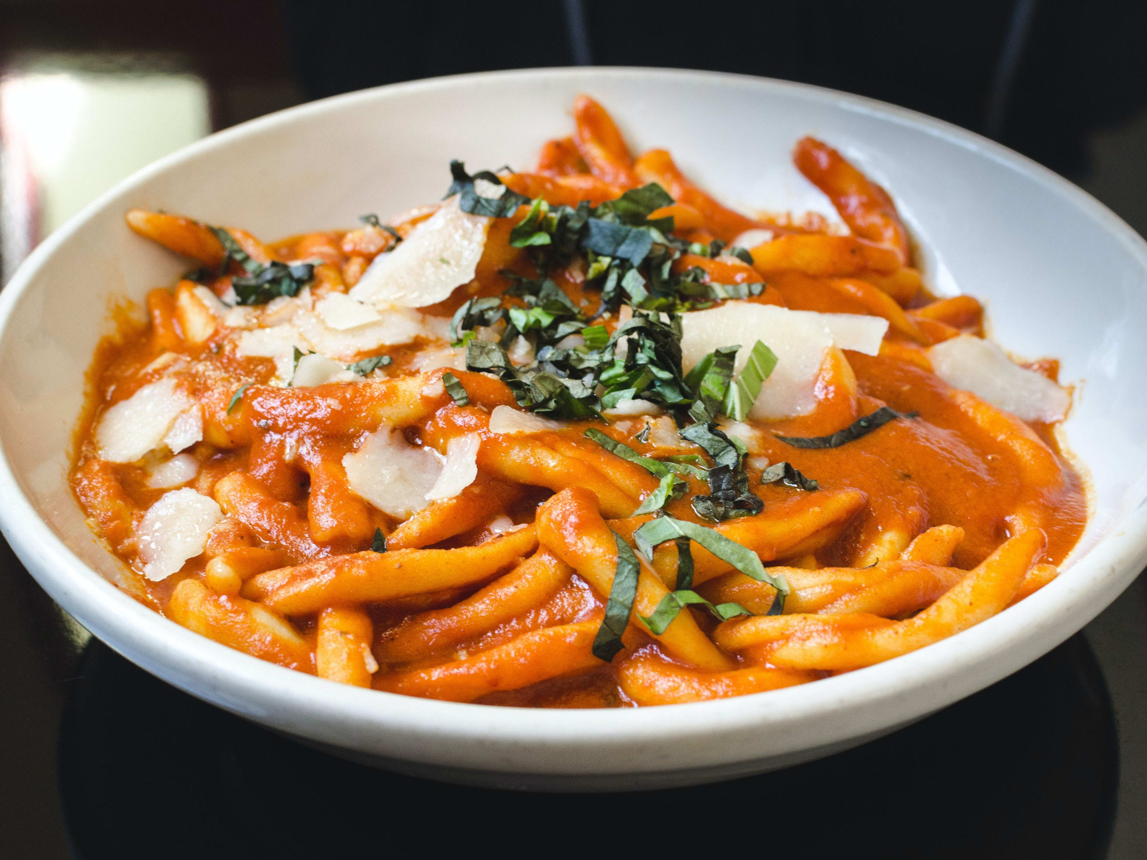 The 20 Best Italian Restaurants In Chicago - Chicago - The Infatuation
