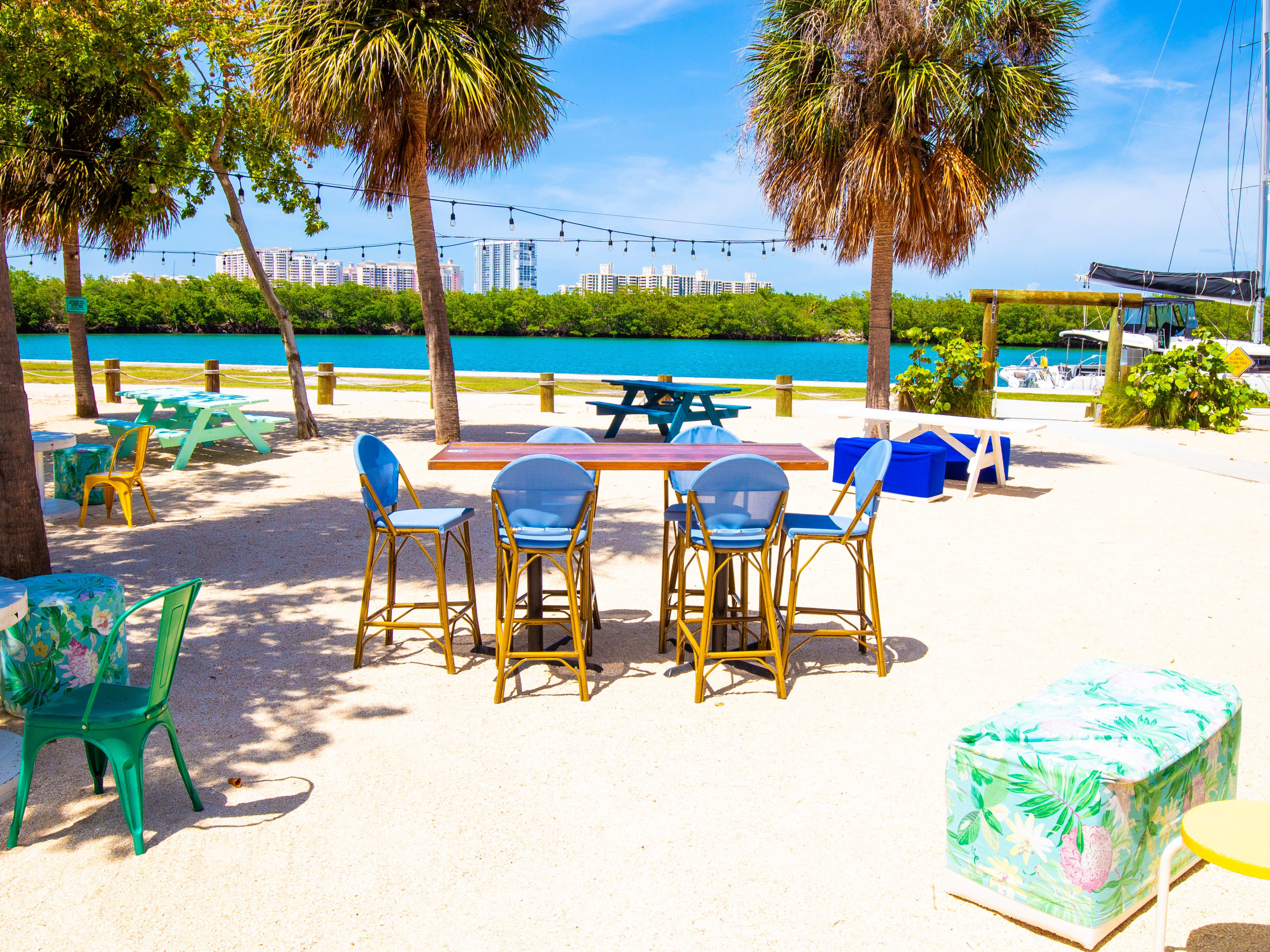 The 8 Best Cigar Bars In Miami - Miami - The Infatuation