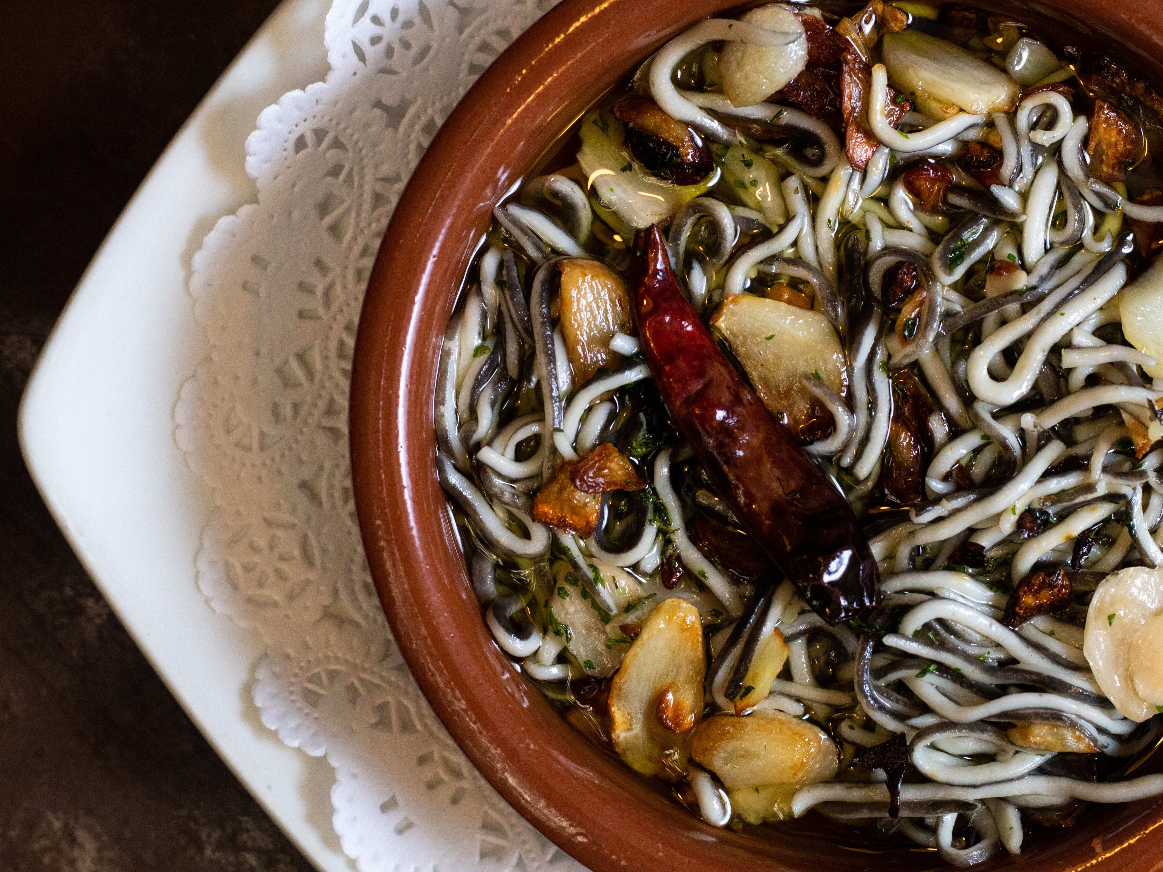 Xixón Review - Coral Way - Miami - The Infatuation