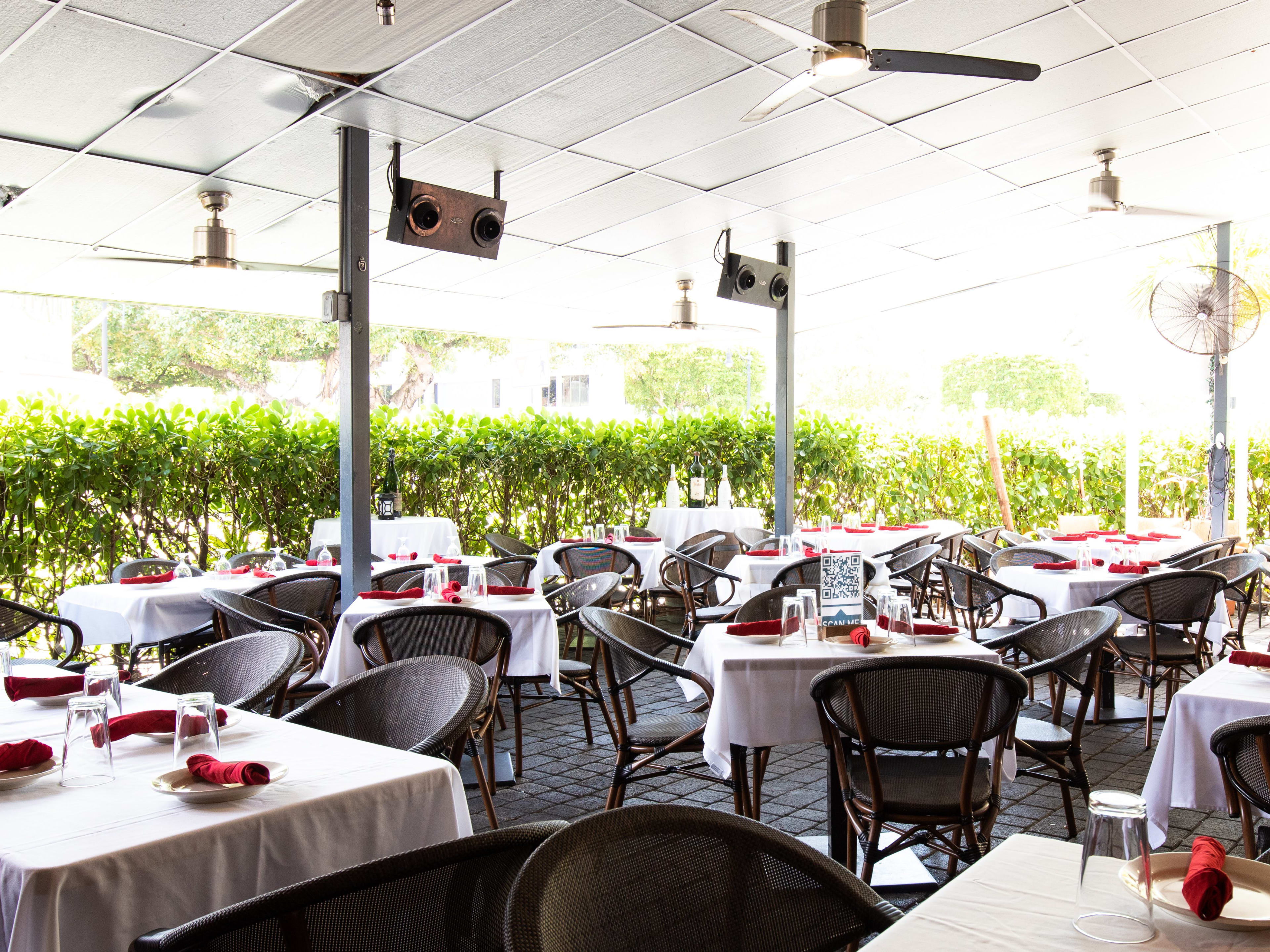 Xixón Review - Coral Way - Miami - The Infatuation