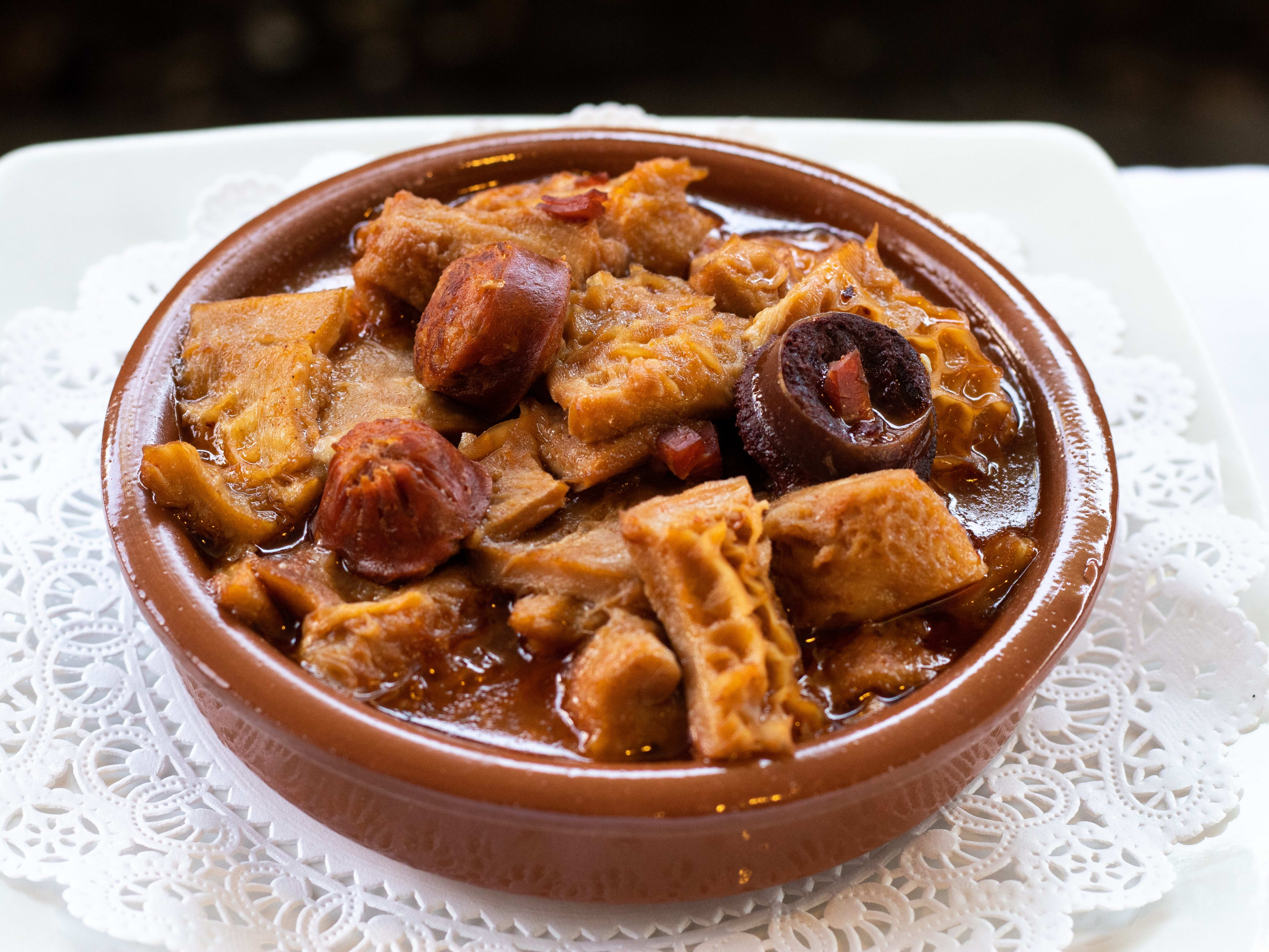 Xixón Review - Coral Way - Miami - The Infatuation