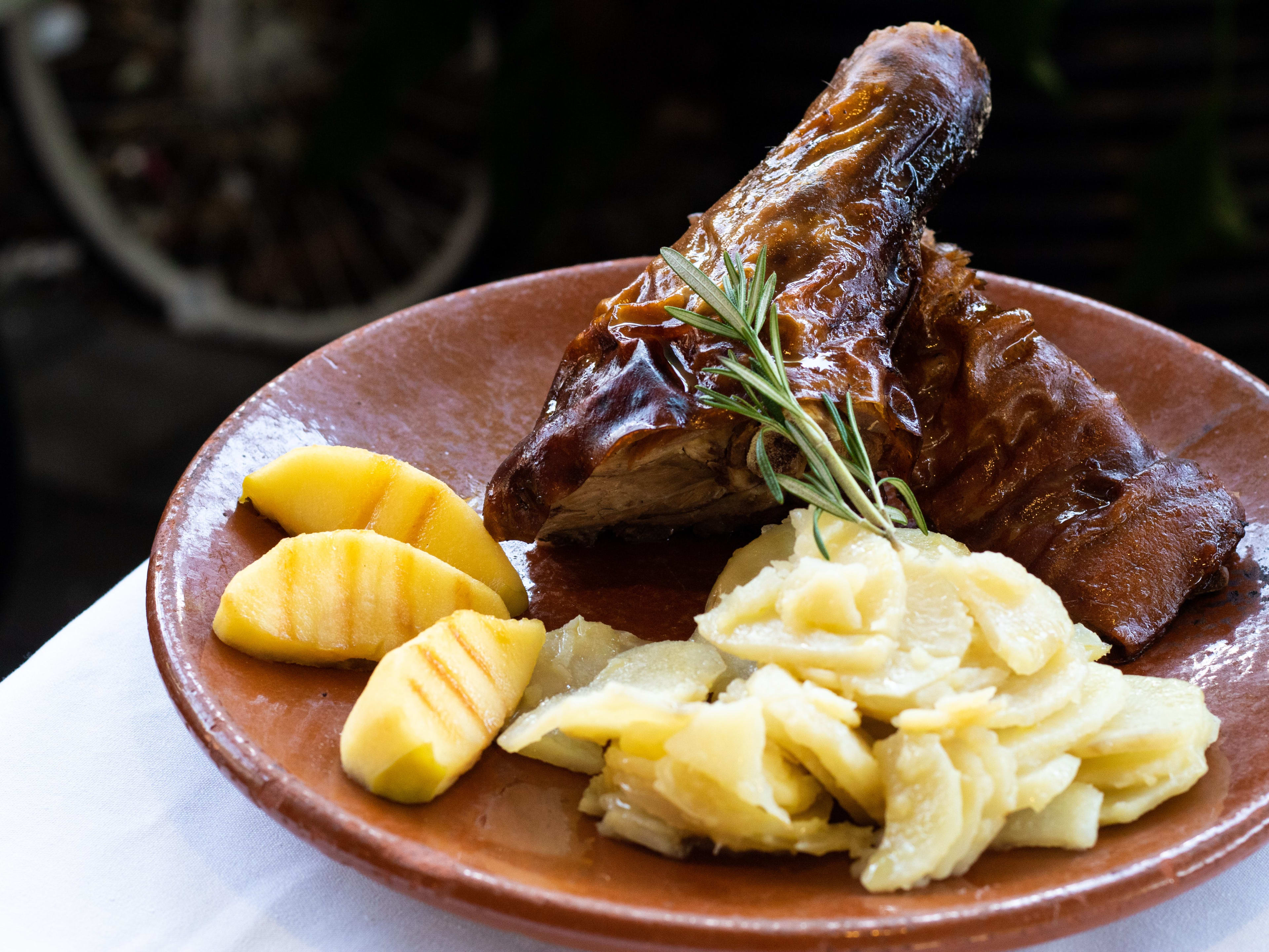 Xixón Review - Coral Way - Miami - The Infatuation