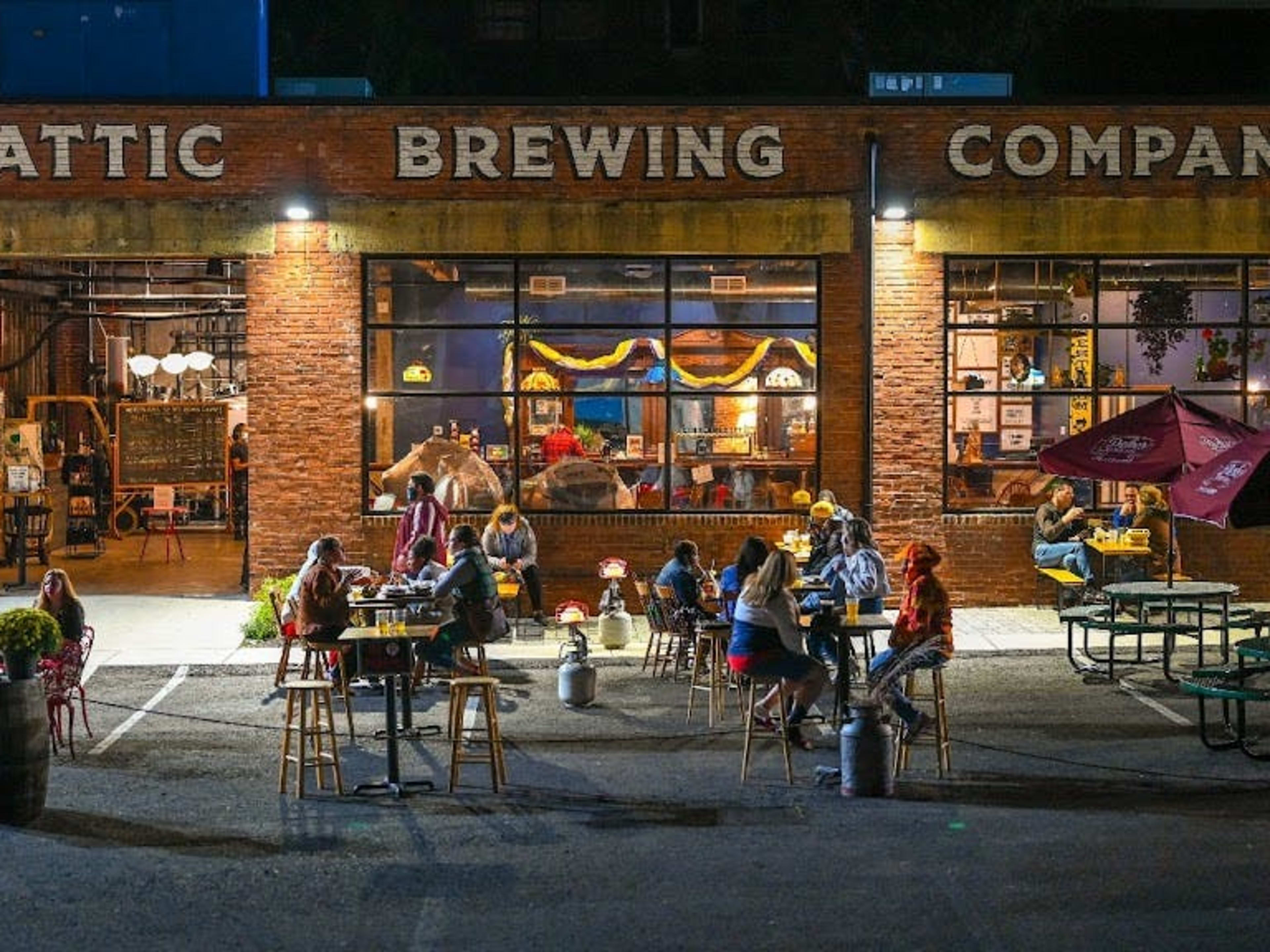 The 15 Best Bars In Philly - Philadelphia - The Infatuation