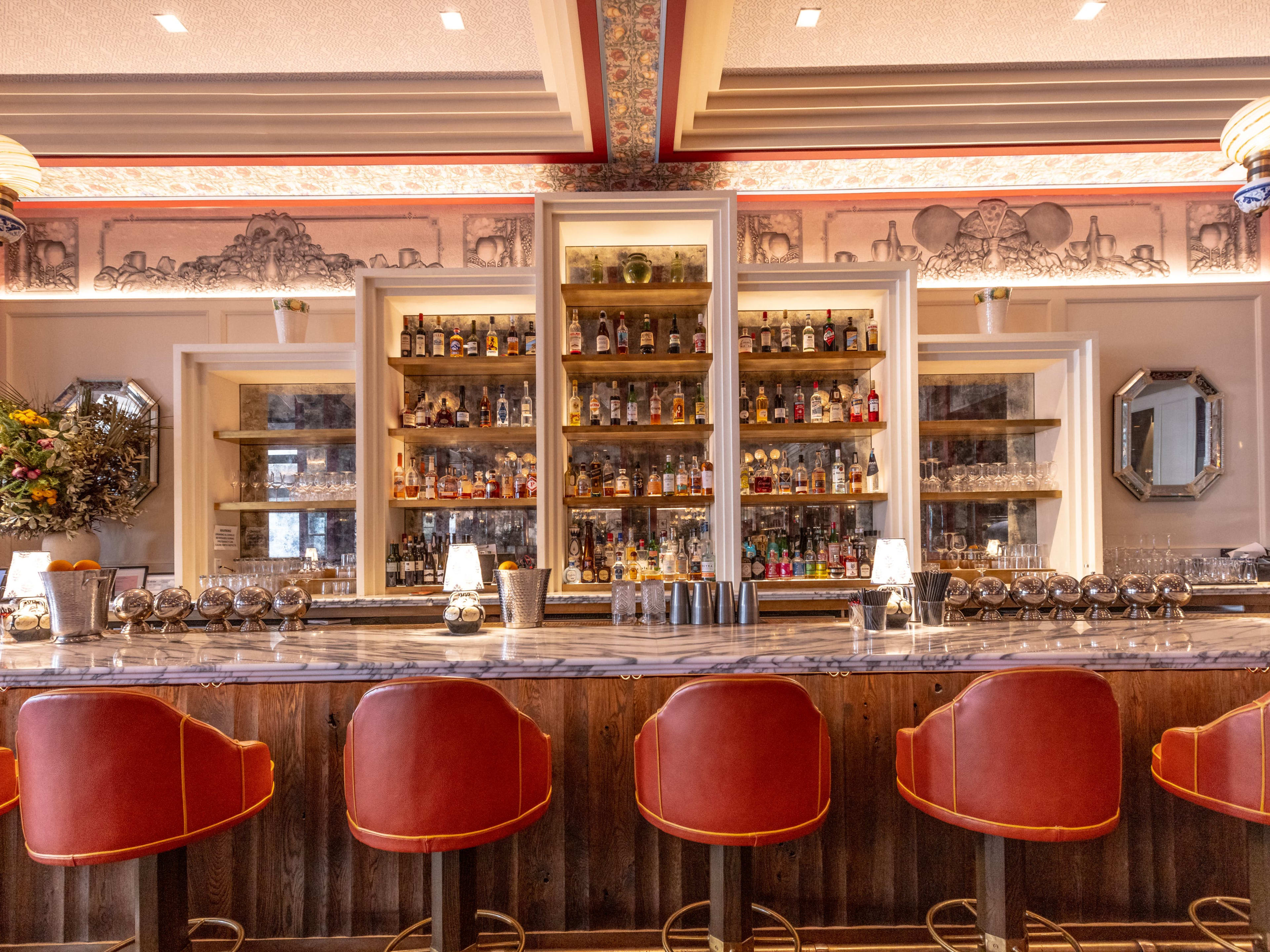 Mother Wolf - Review - Hollywood - Los Angeles - The Infatuation