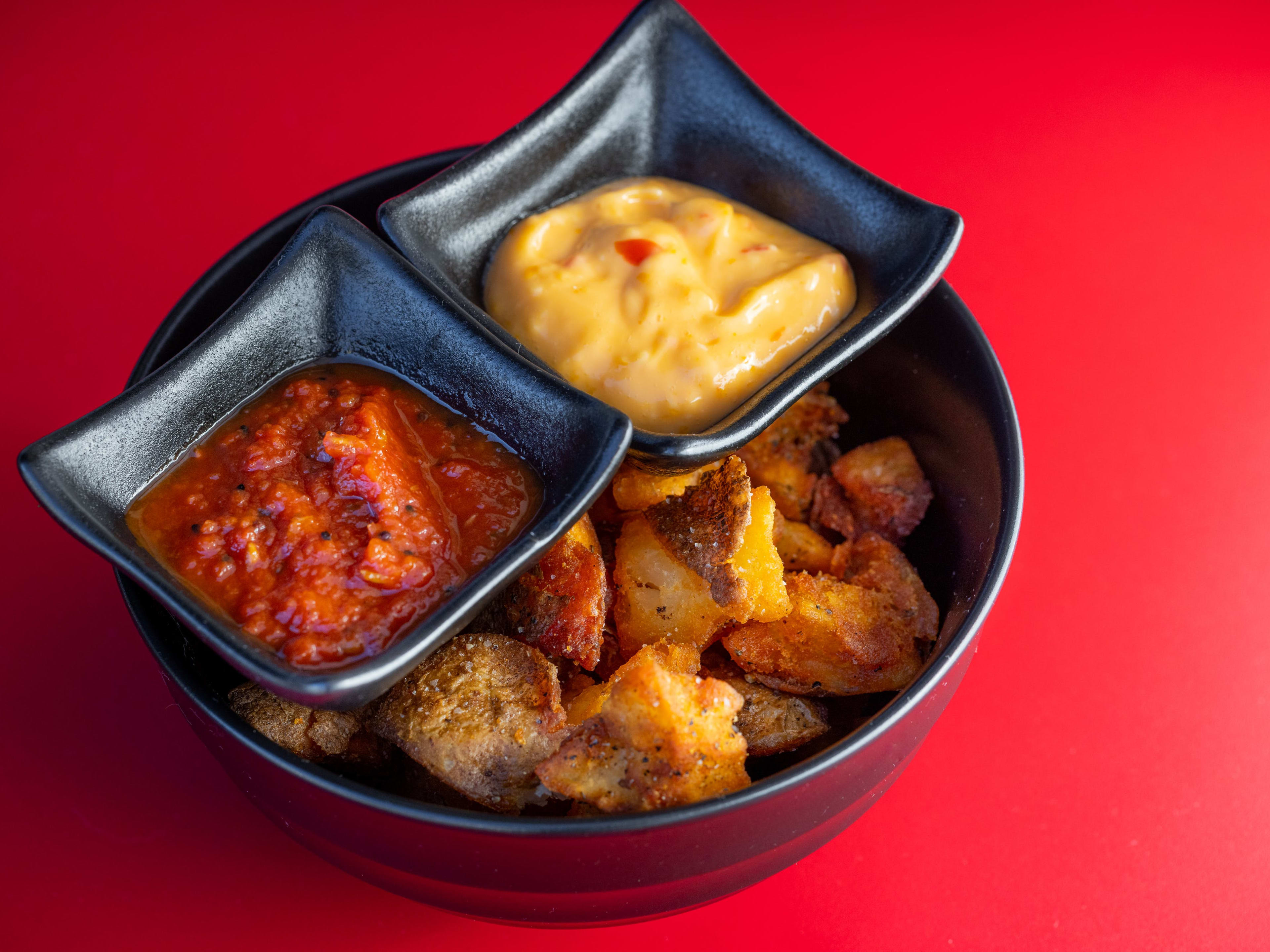 Oy Bar - Review - Studio City - Los Angeles - The Infatuation