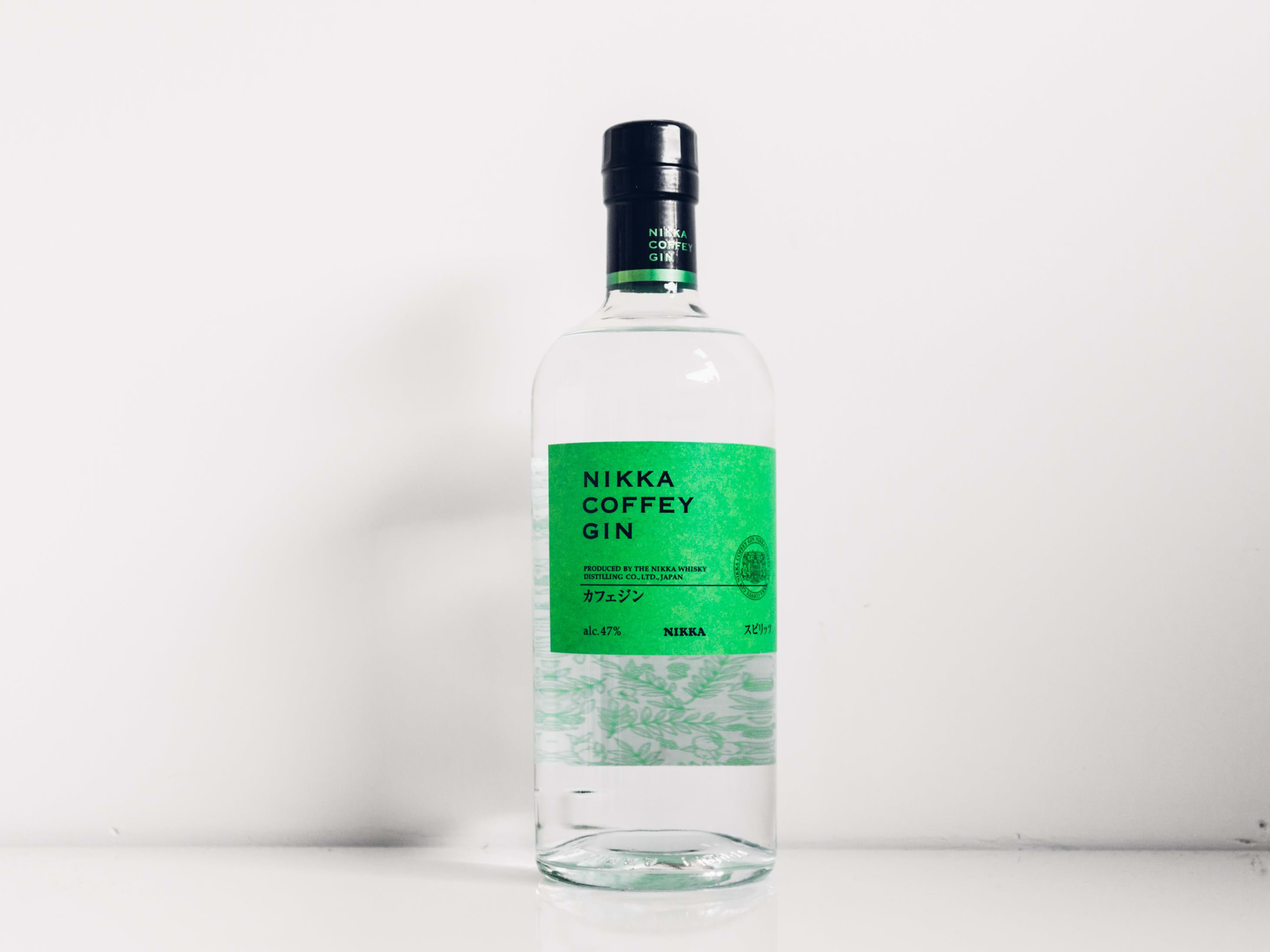 The Gin That Will (Probably) Turn You Into A Gin Person - Cocktails ...