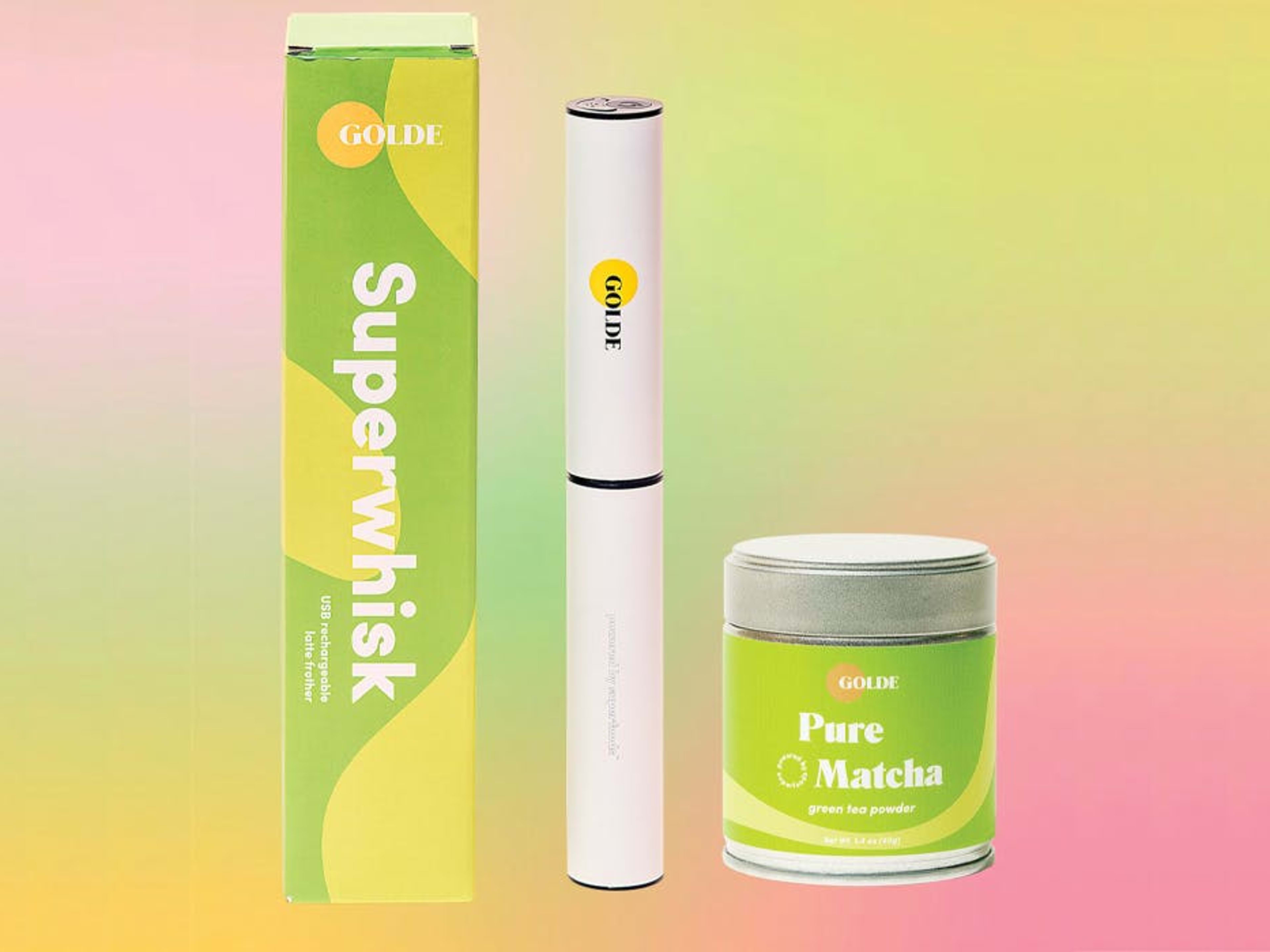 13 Best Matcha Sets To Buy Right Now - Product Recommendations - The ...