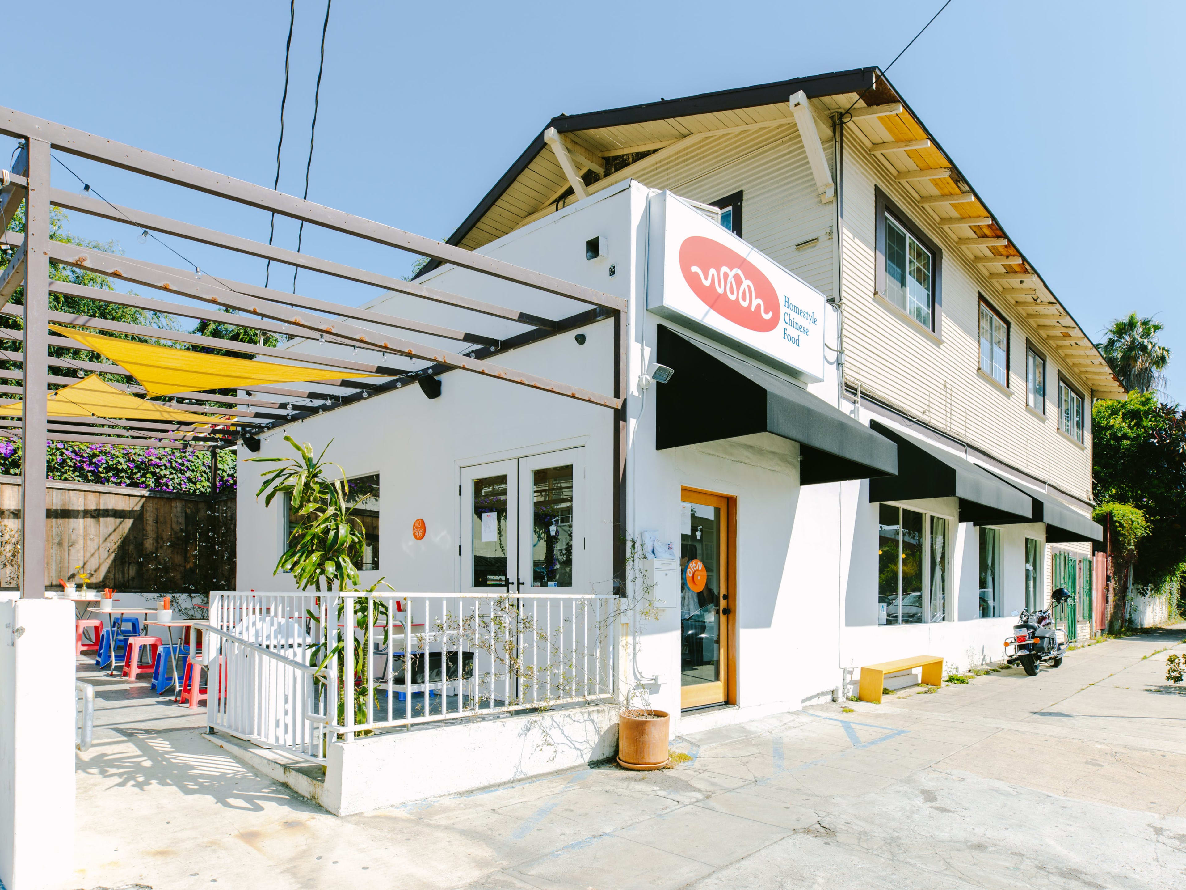 This New LA Bake Sale Seeks To Combat Anti-Asian Violence - Los Angeles ...