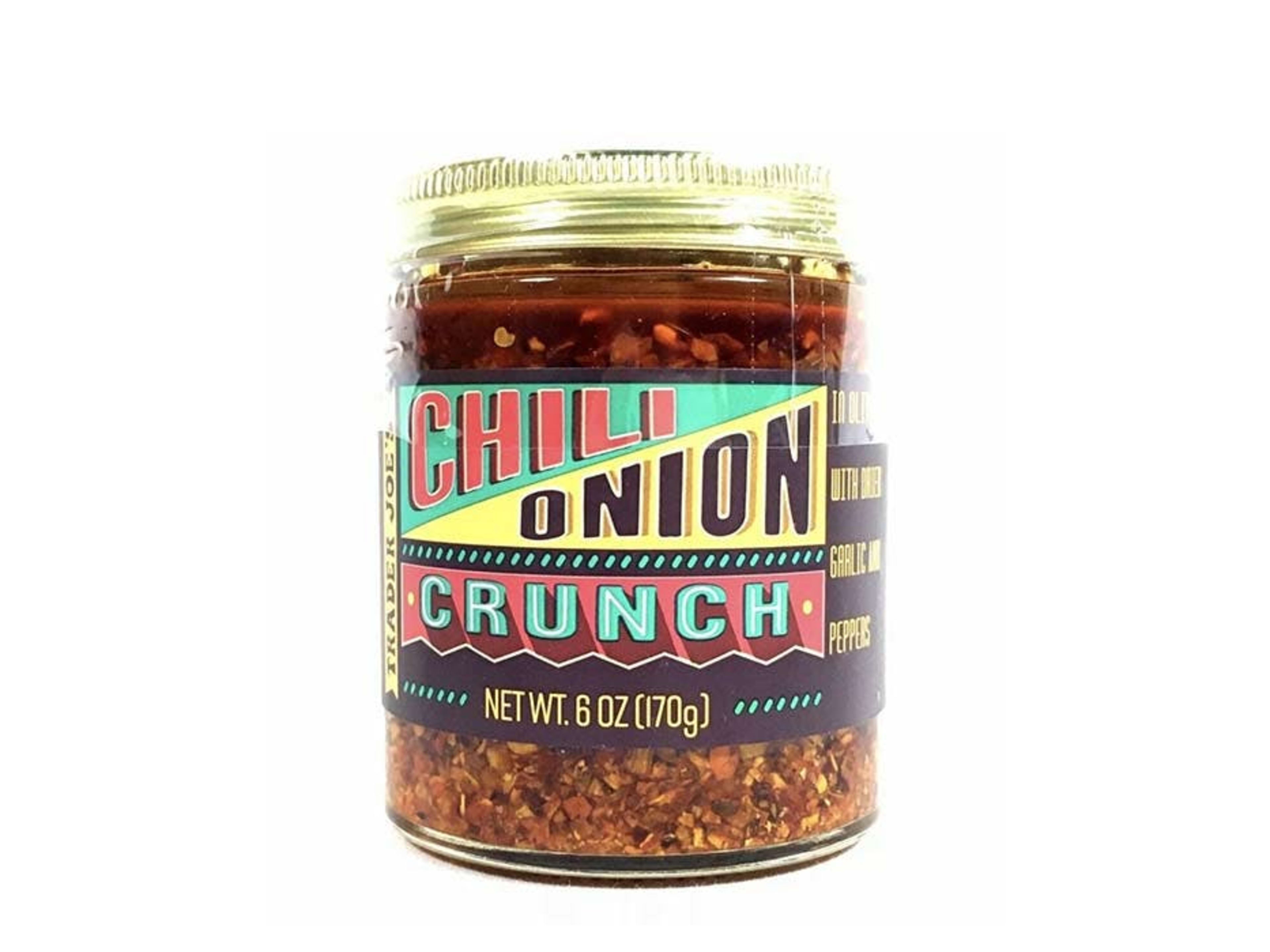 The Best 11 Chili Crisps, Ranked - Product Recommendations - The ...