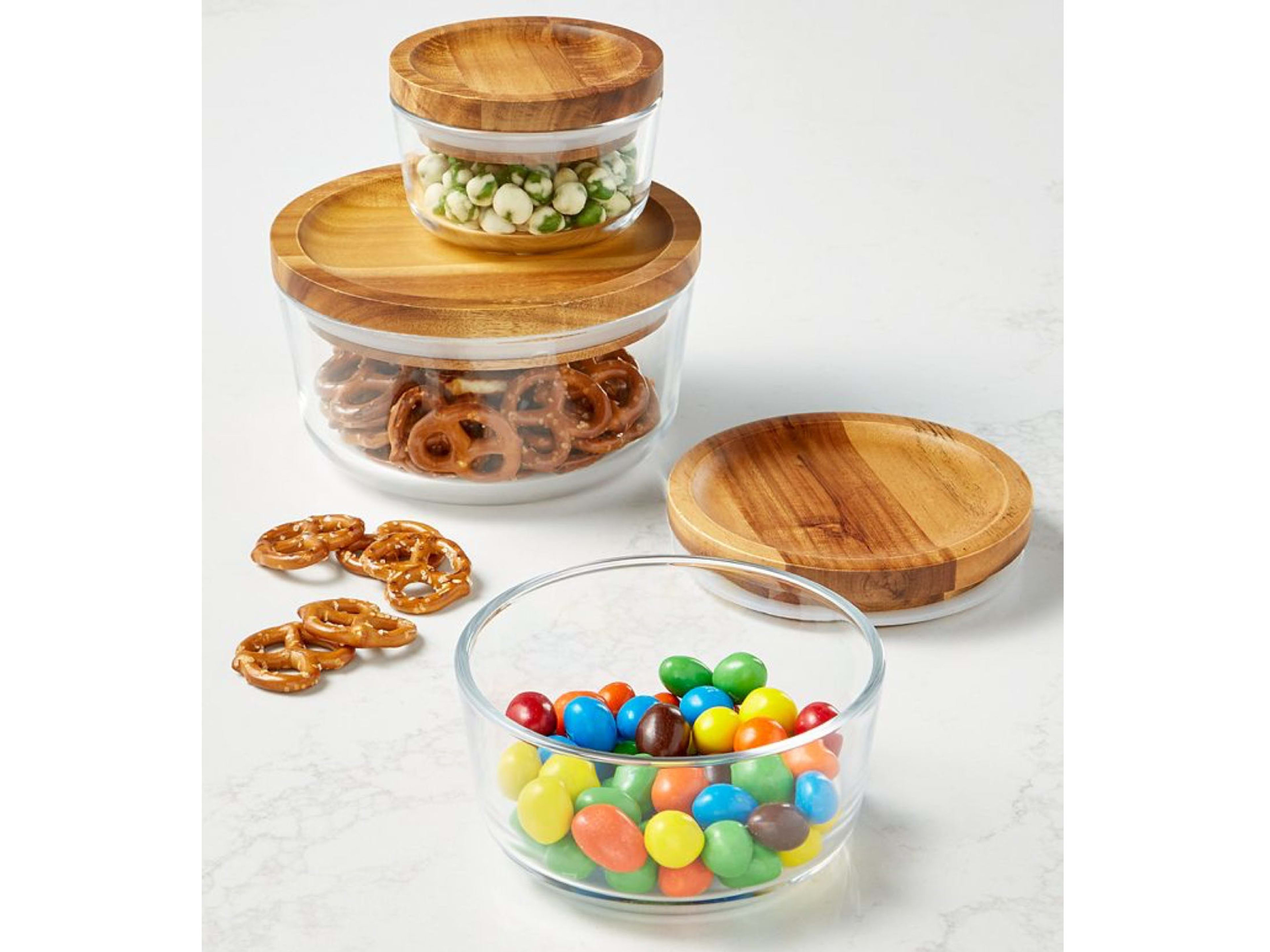 15 Best Food Storage Containers 2021 - Product Recommendations - The ...