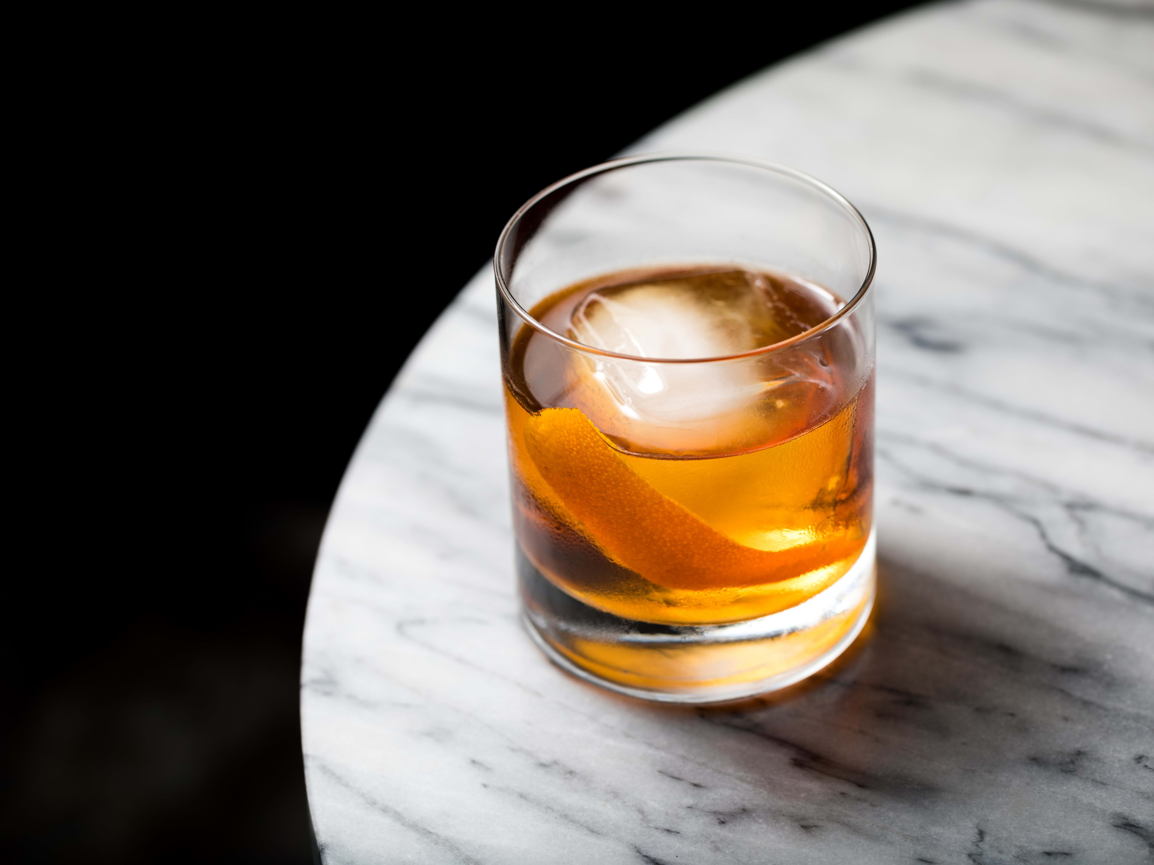 Cocktail Hour: A Guide To Drinking Better At Home - Cocktails - The ...