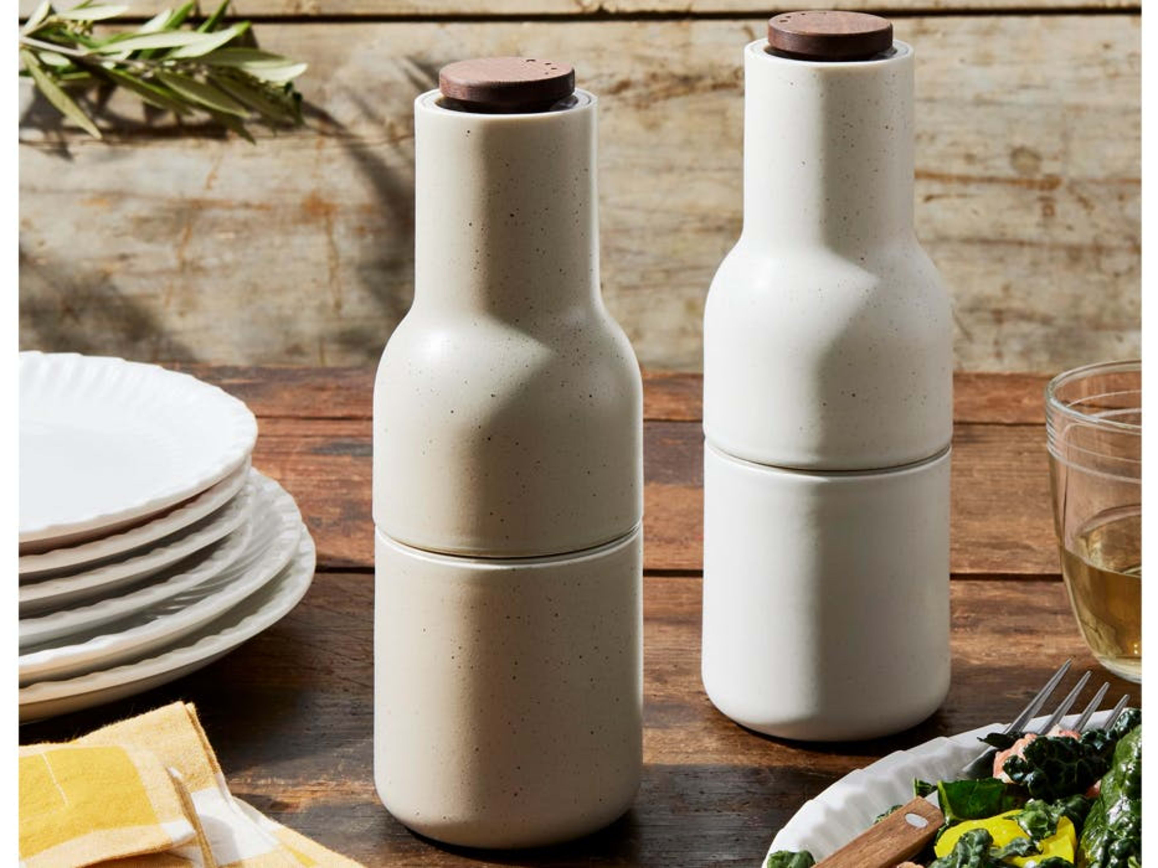The Best Modern Farmhouse and Cottagecore Kitchen Decor, Cookware, and ...