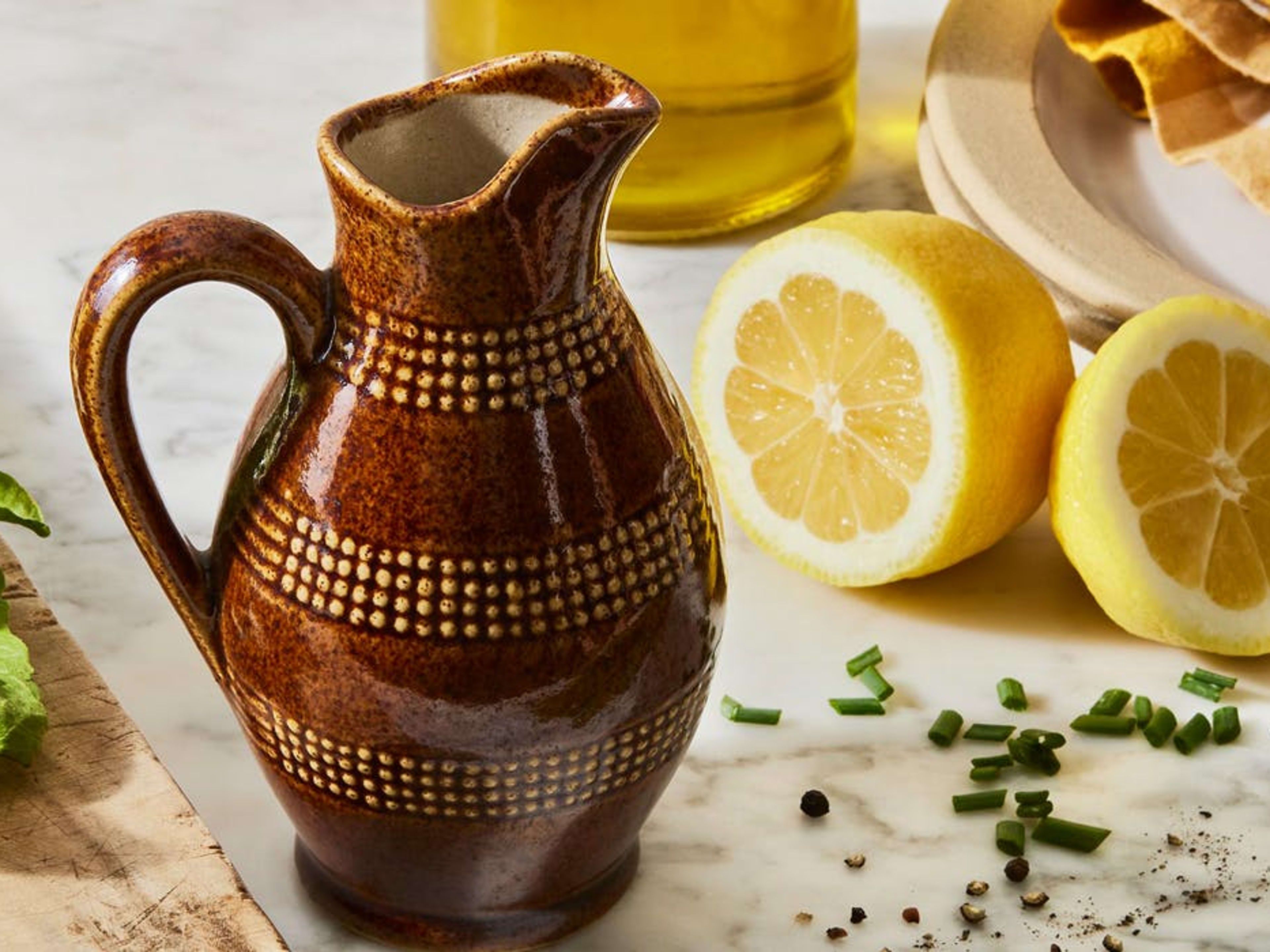 The Best Modern Farmhouse and Cottagecore Kitchen Decor, Cookware, and ...