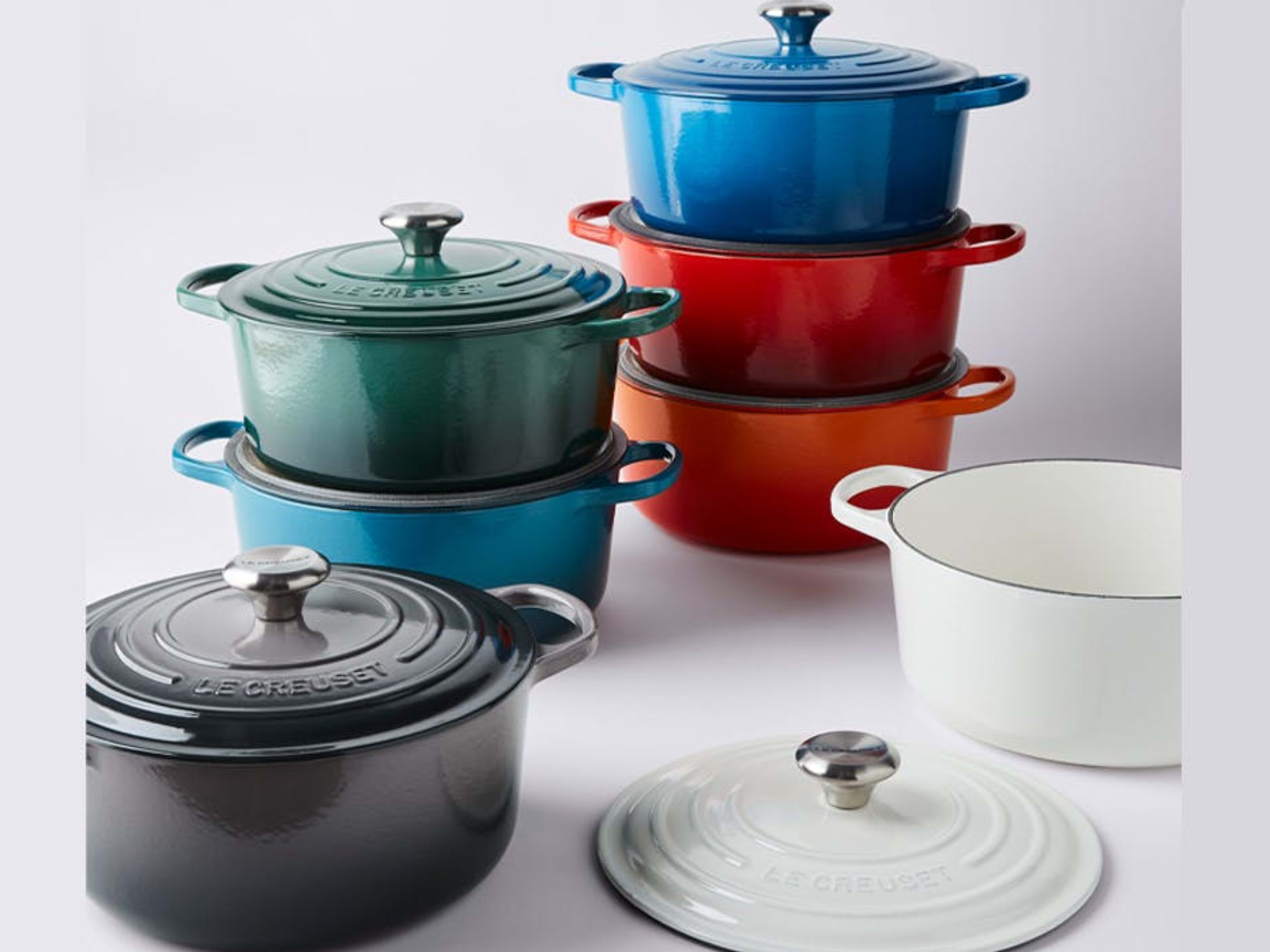 The Best Modern Farmhouse and Cottagecore Kitchen Decor, Cookware, and ...