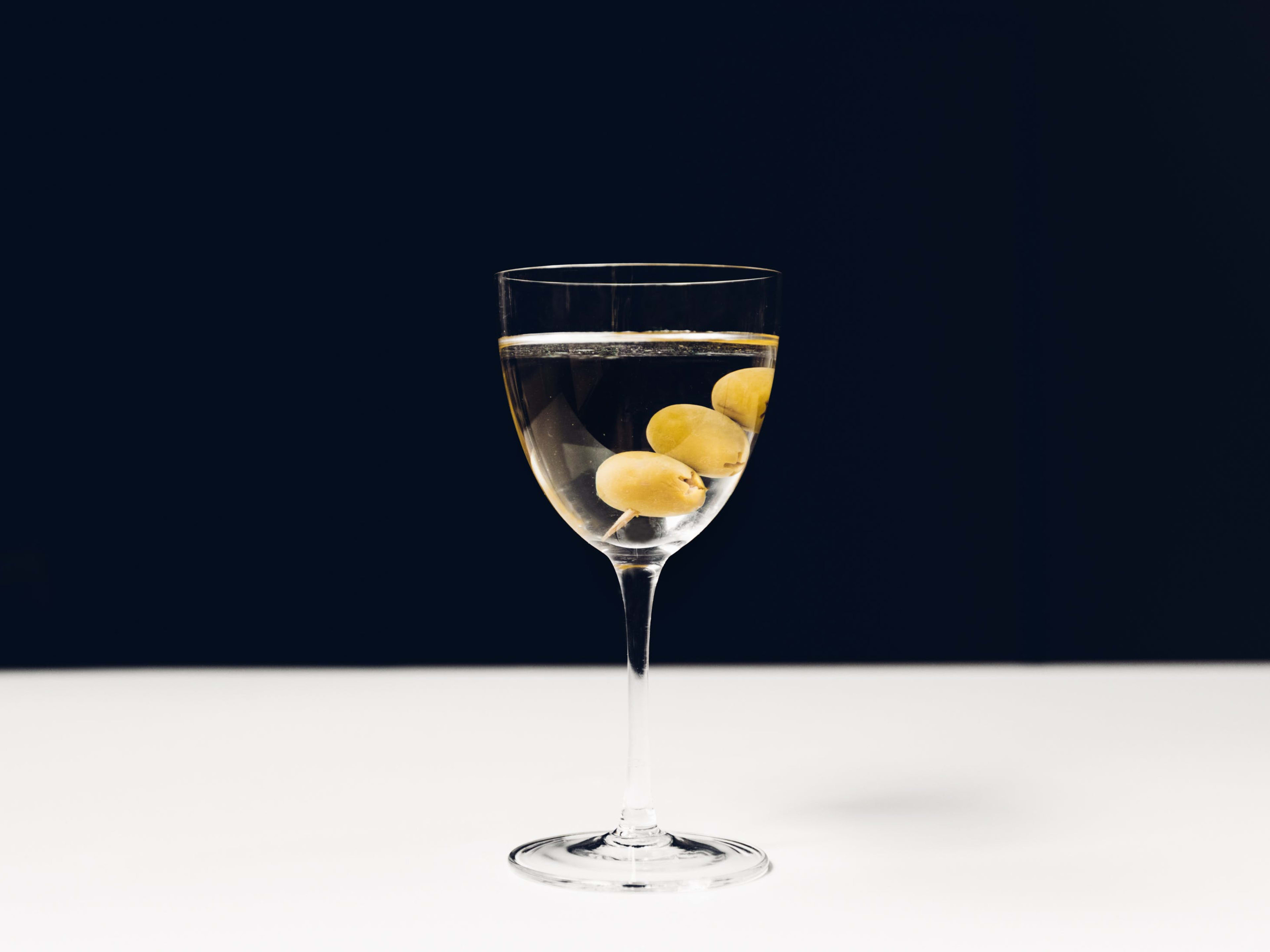 Gin Cocktail Recipes - Cocktails - The Infatuation