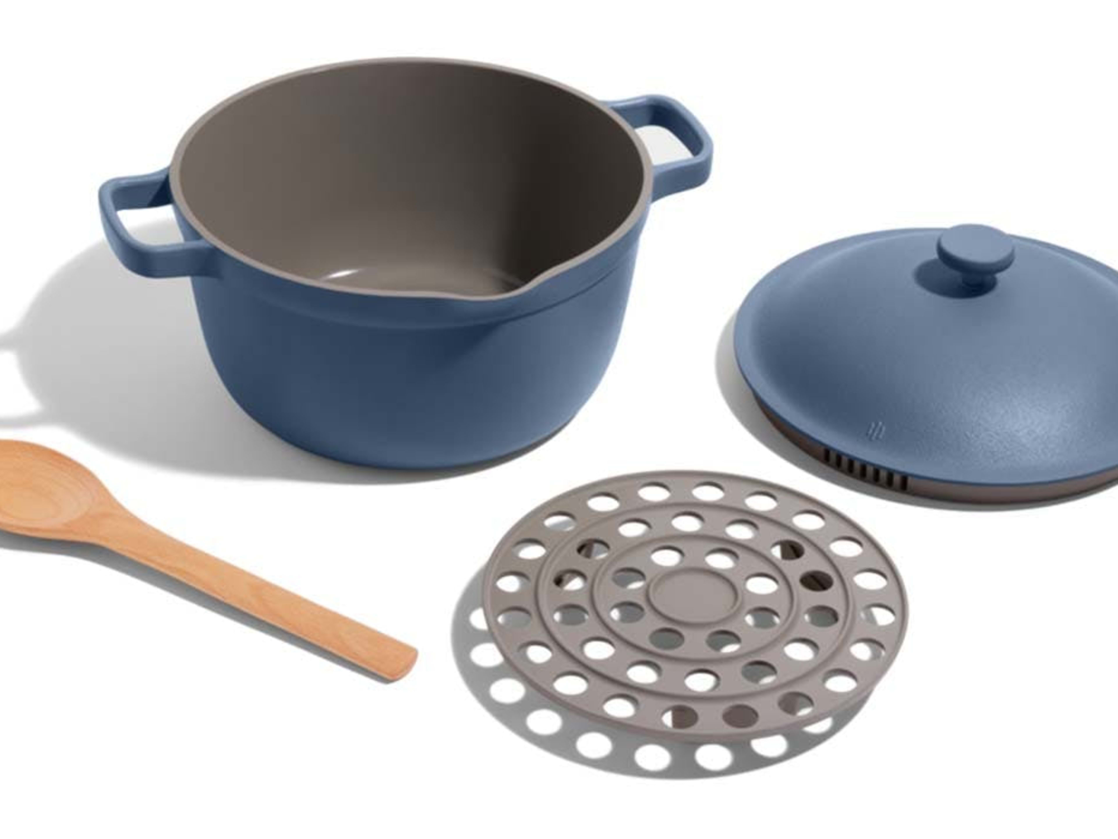 Our Place Perfect Pot Review - Product Recommendations - The Infatuation
