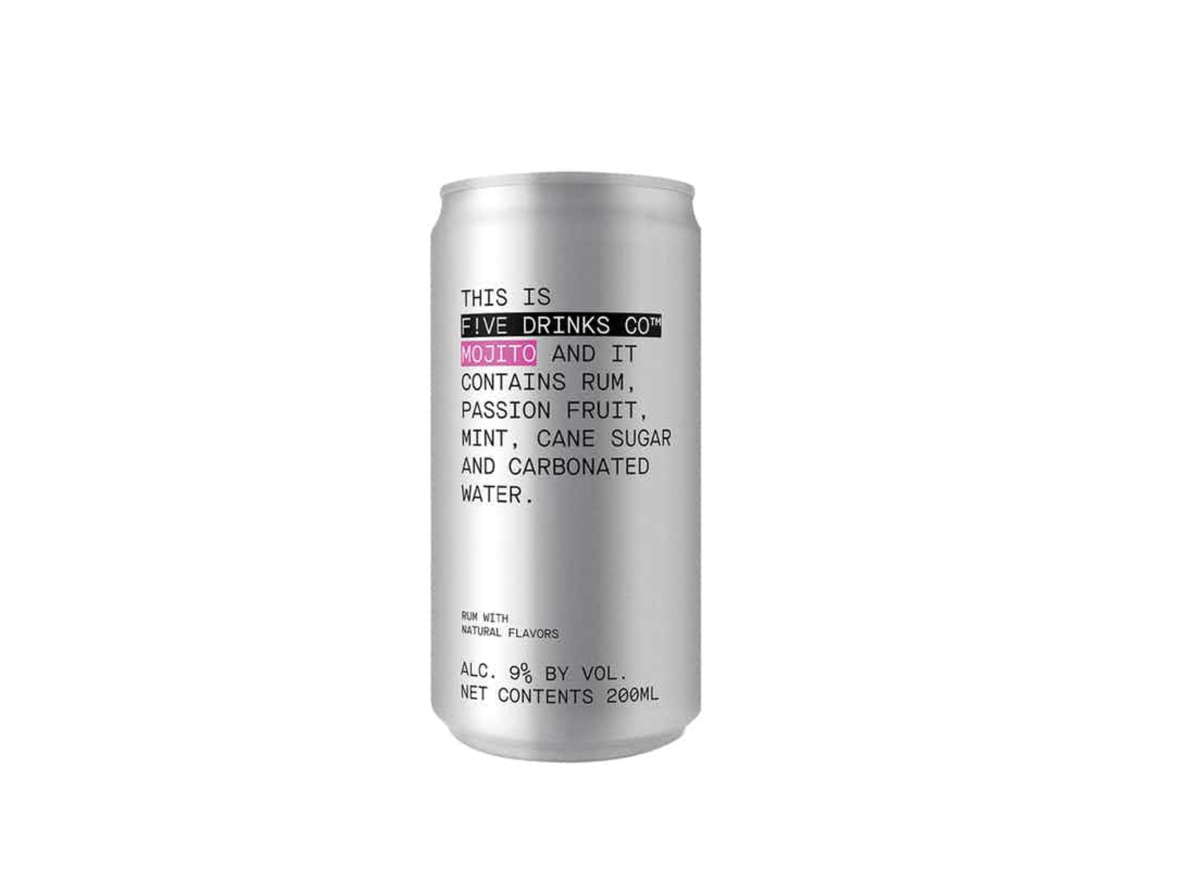 14 Best Canned Cocktails To Drink In 2021 - Product Recommendations ...