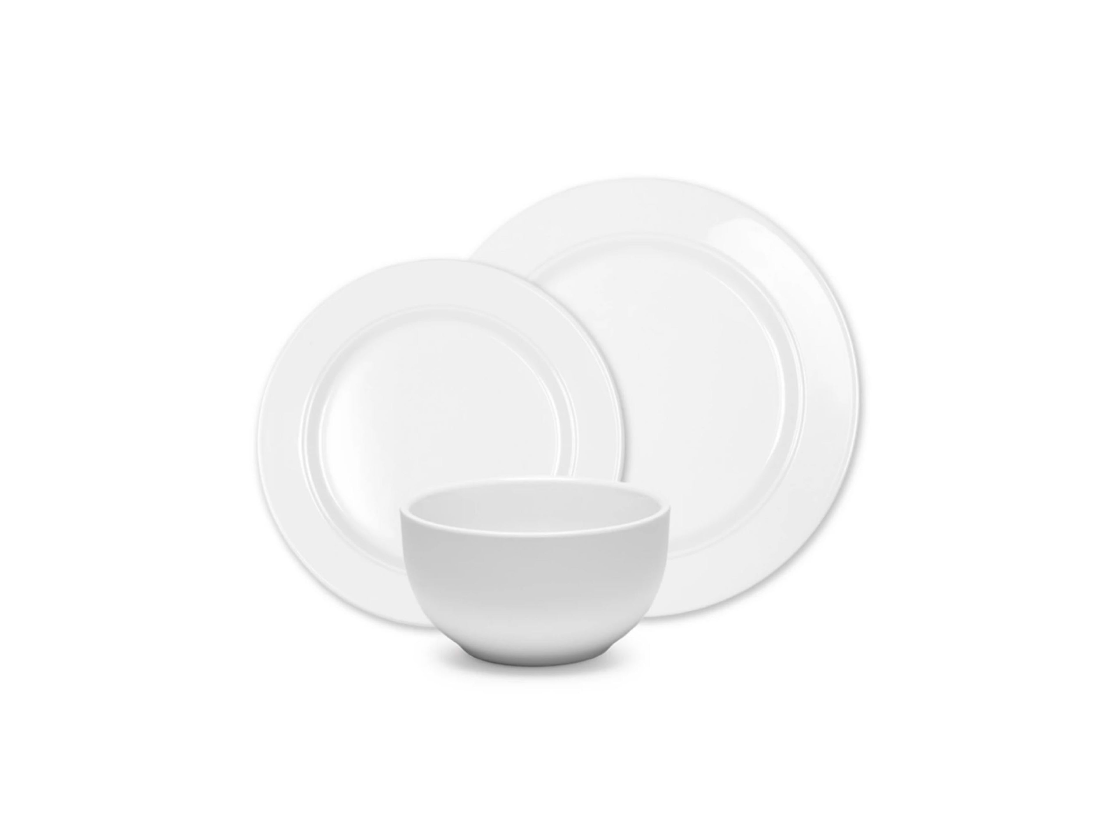 The Best Outdoor Dinnerware Sets 2021 - Product Recommendations - The ...