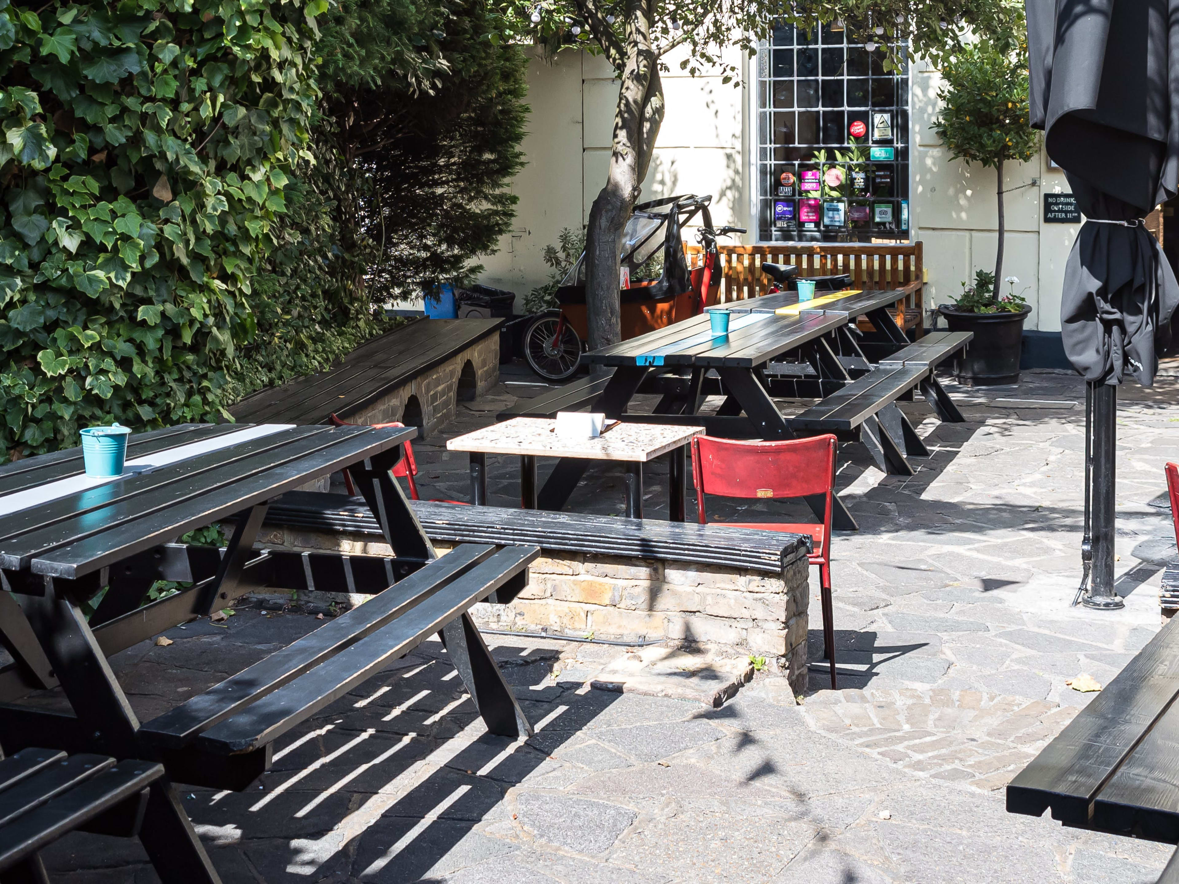 The Chiltern Firehouse’s Chef Is Bringing Brunch To North London Pub ...