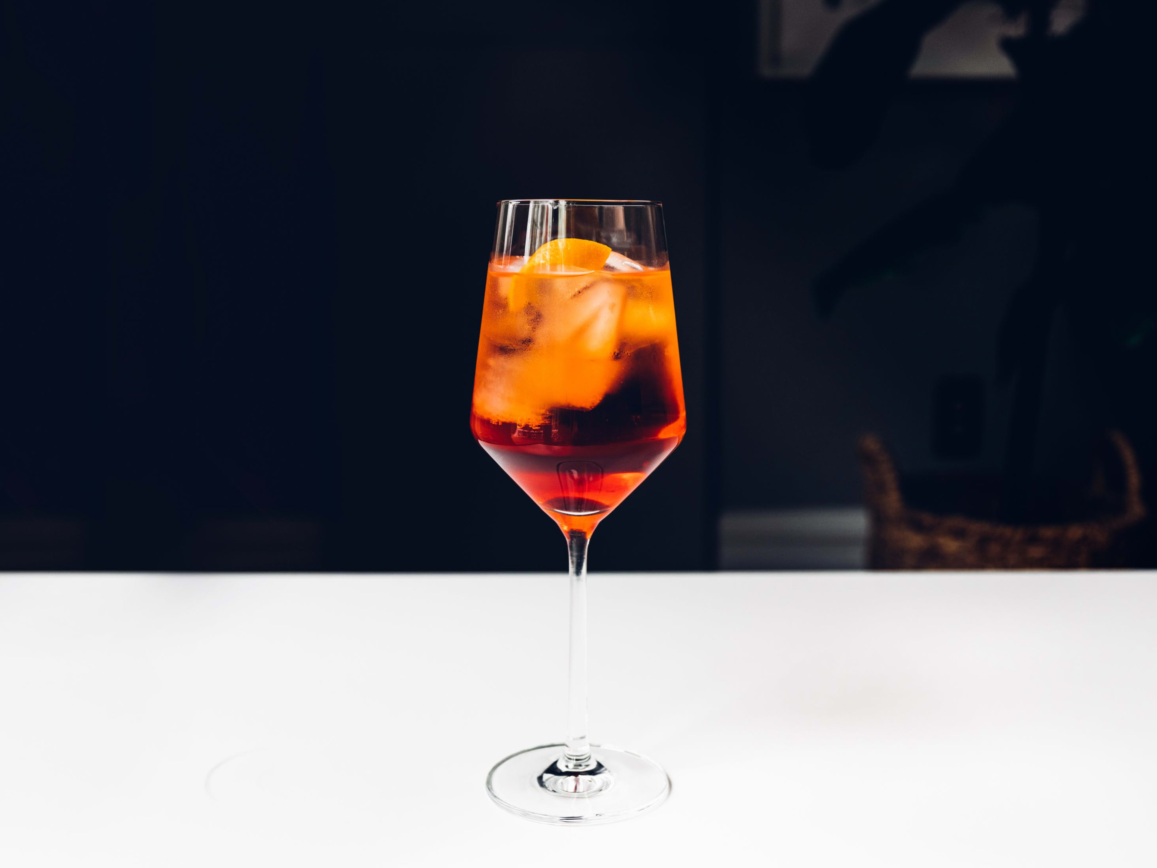 Classic Cocktail Recipes - Cocktails - The Infatuation