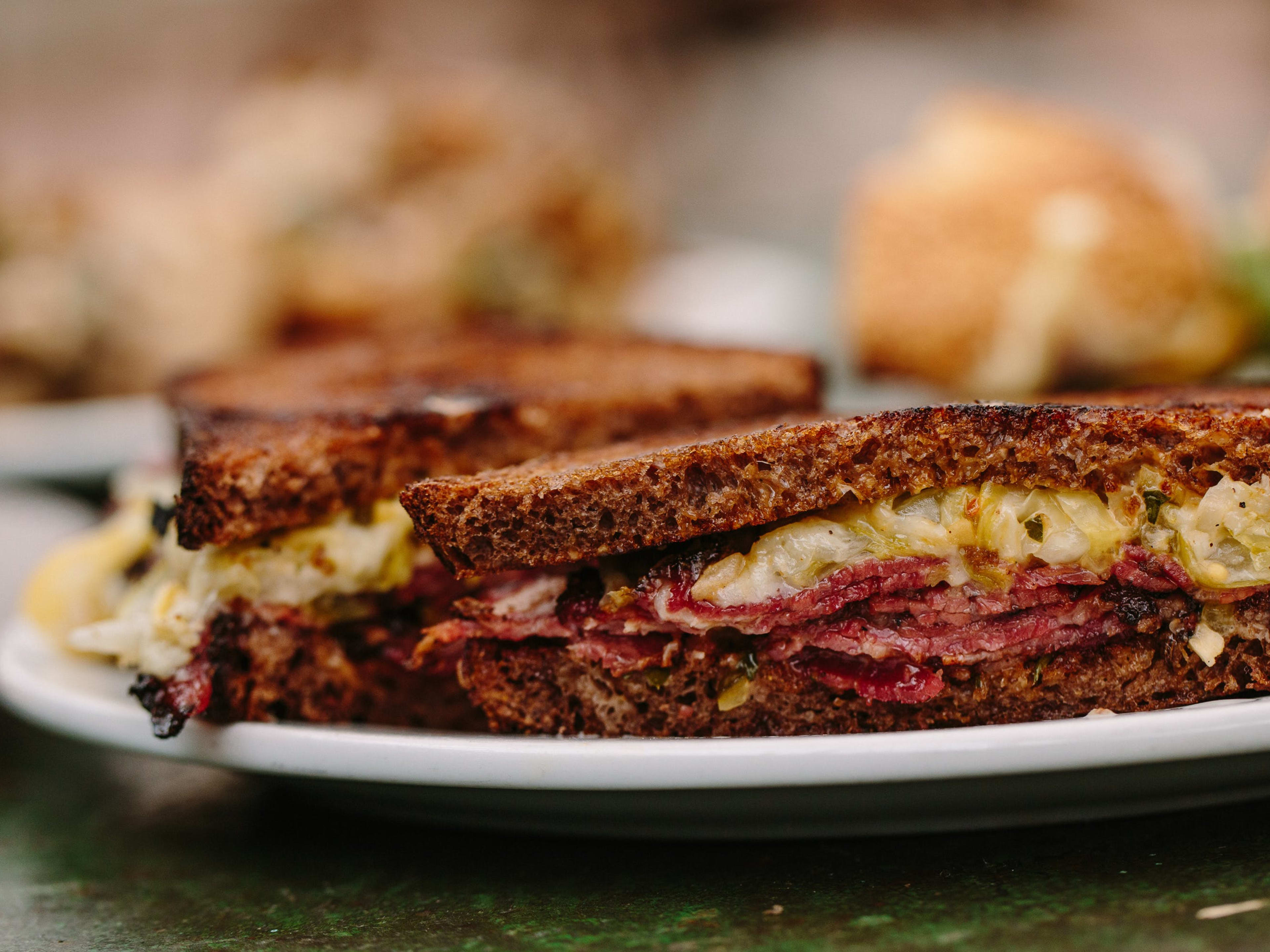 Gjusta - Review - Venice - Los Angeles - The Infatuation