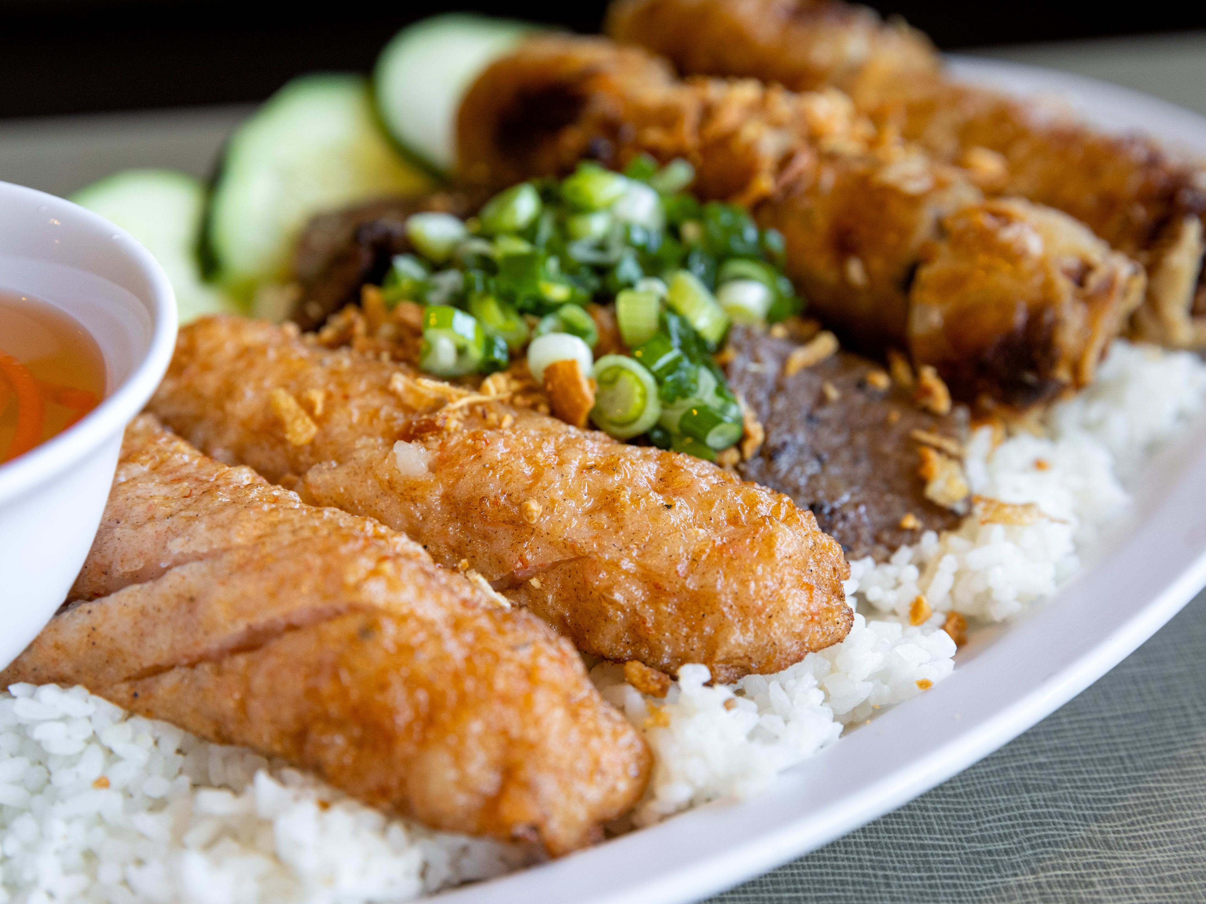 40 years in, Golden Deli is still one of LA’s great Viet spots - Review ...