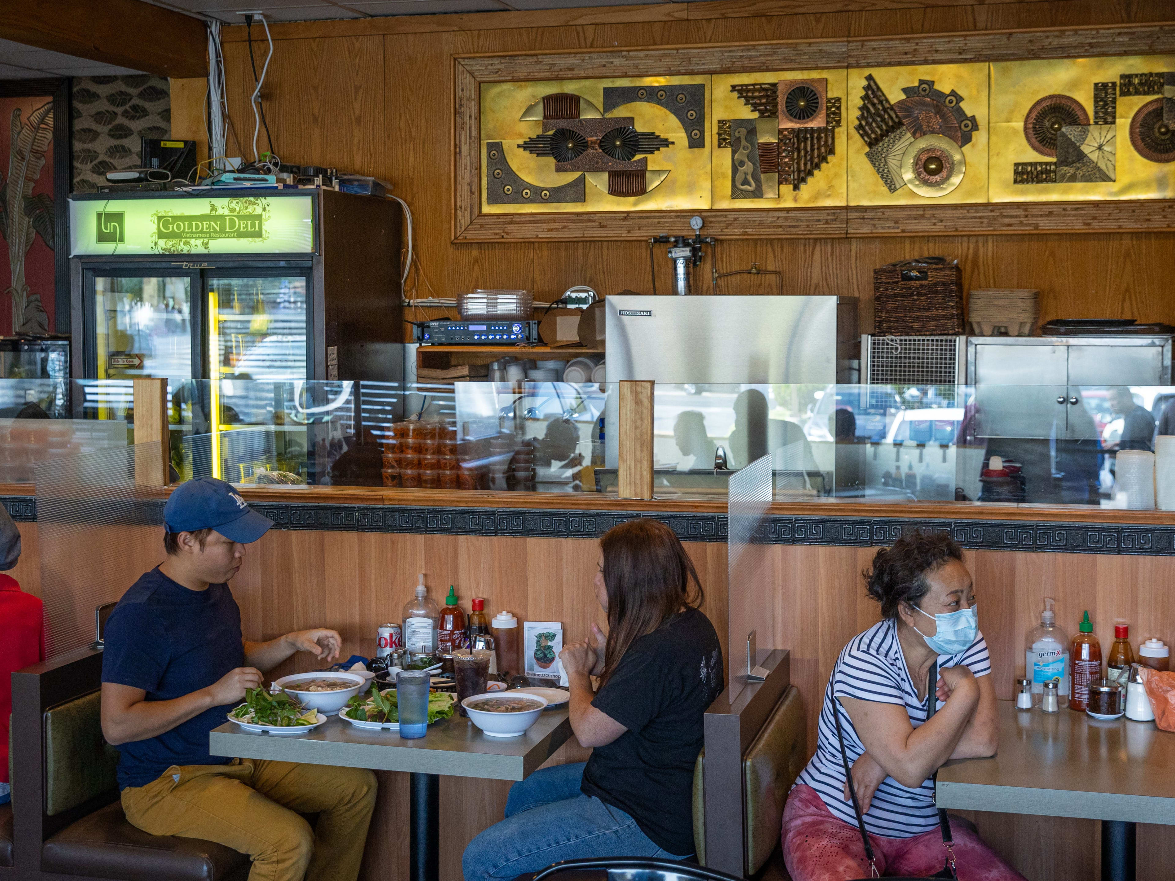 40 years in, Golden Deli is still one of LA’s great Viet spots - Review ...