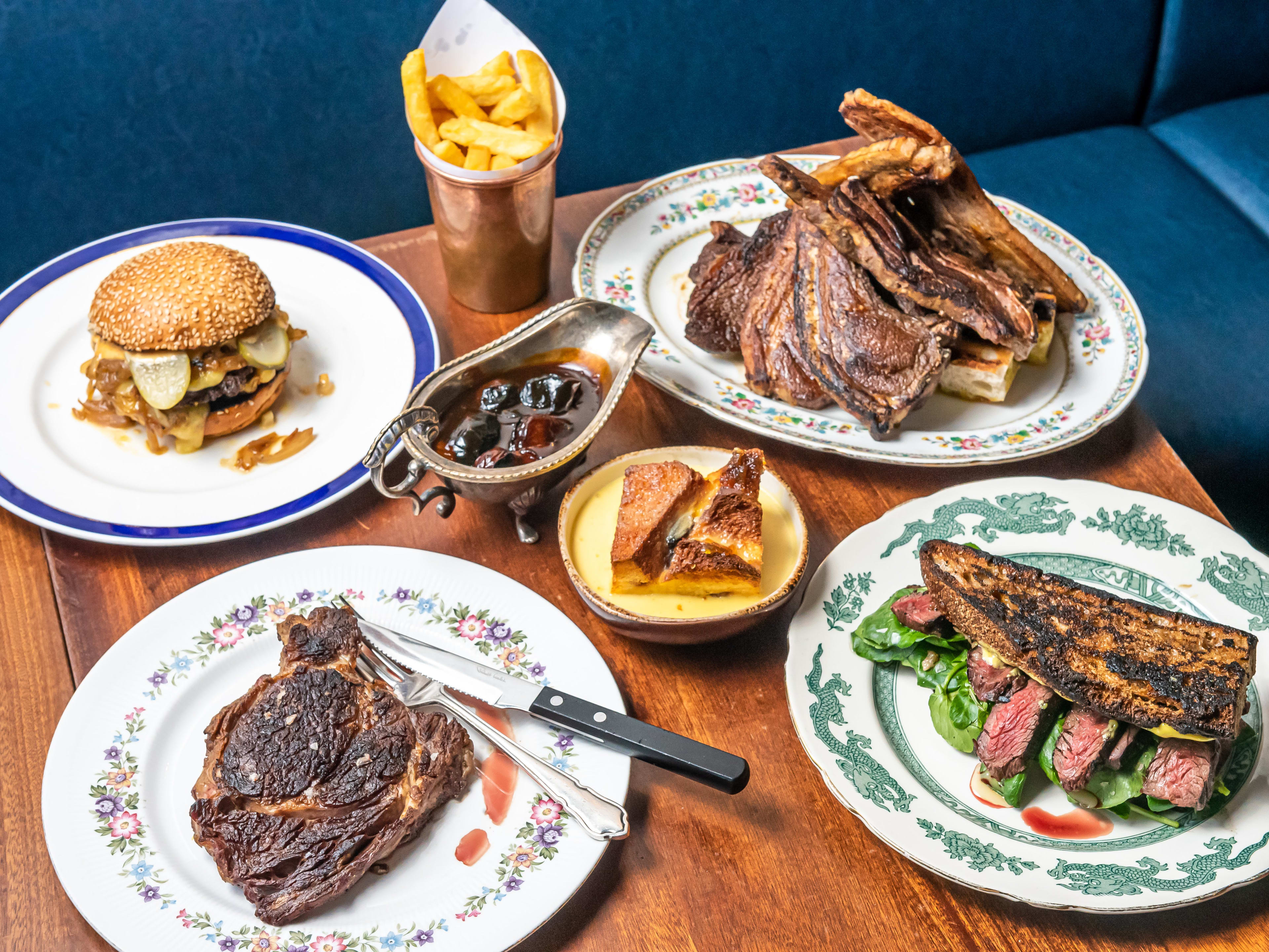 11 Meal Kits For The Ultimate Meat Lover - London - The Infatuation