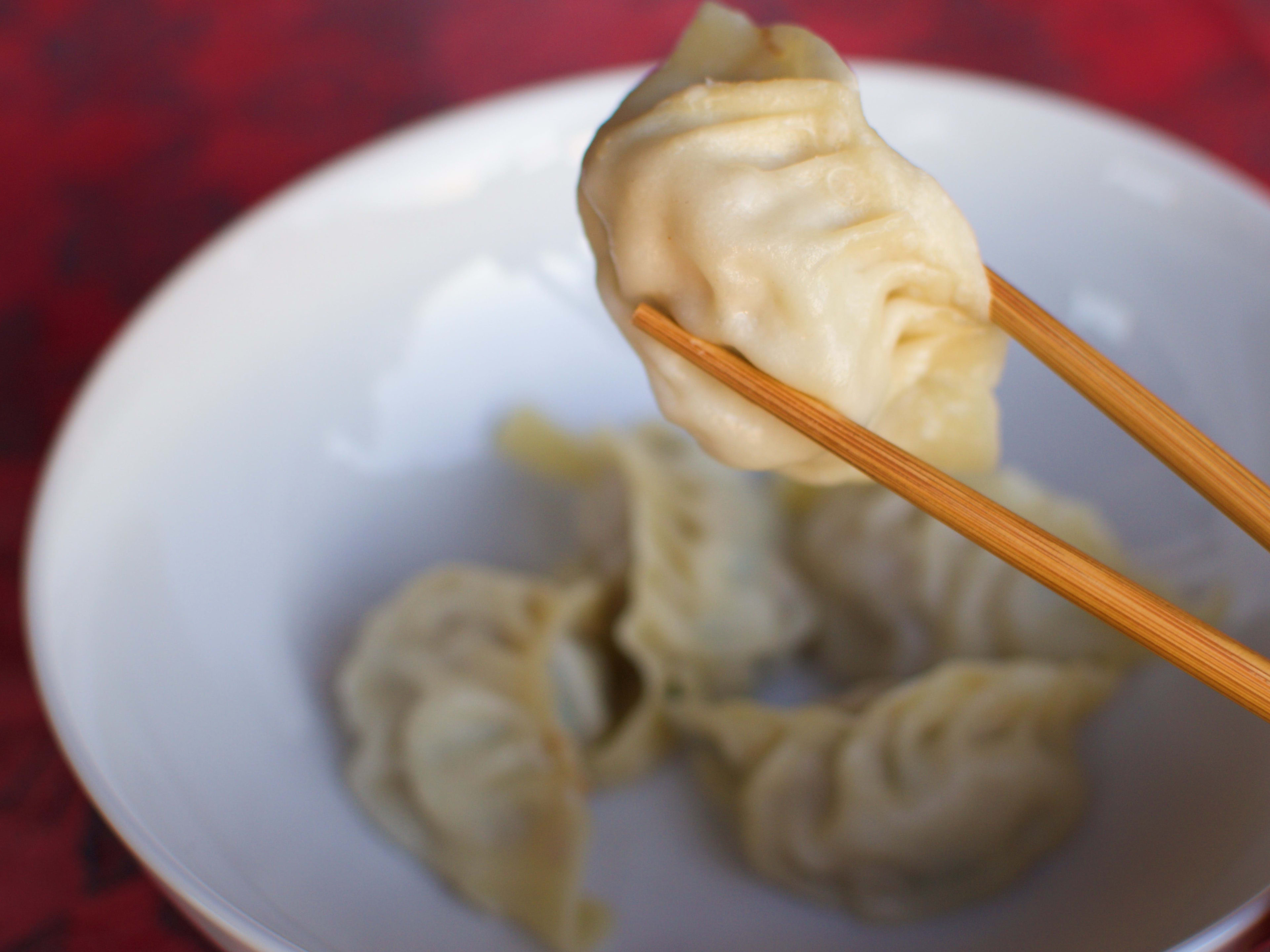 The 19 Best Dumpling Spots In SF - San Francisco - The Infatuation