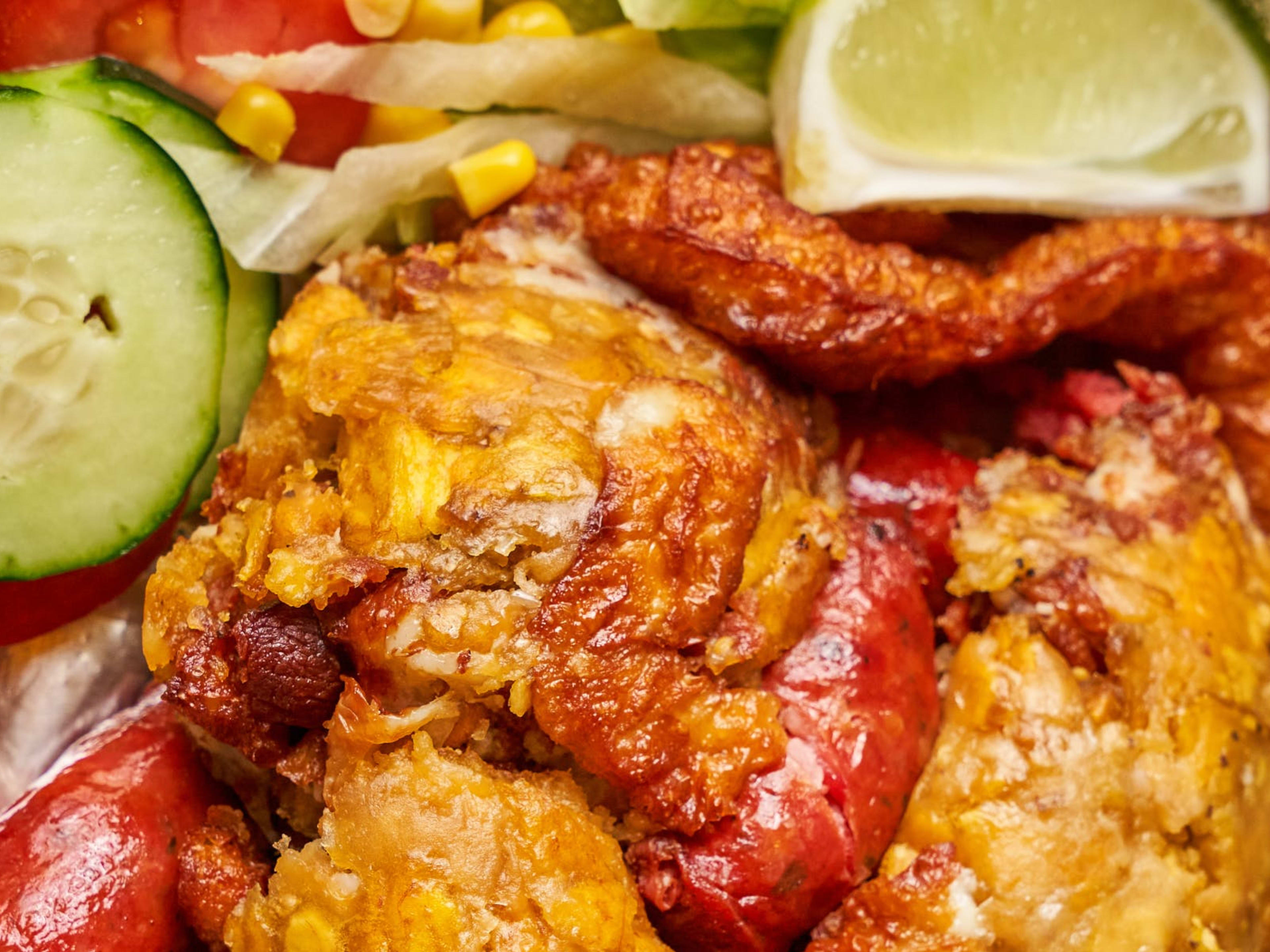 11 Great Puerto Rican Restaurants In NYC - New York - The Infatuation