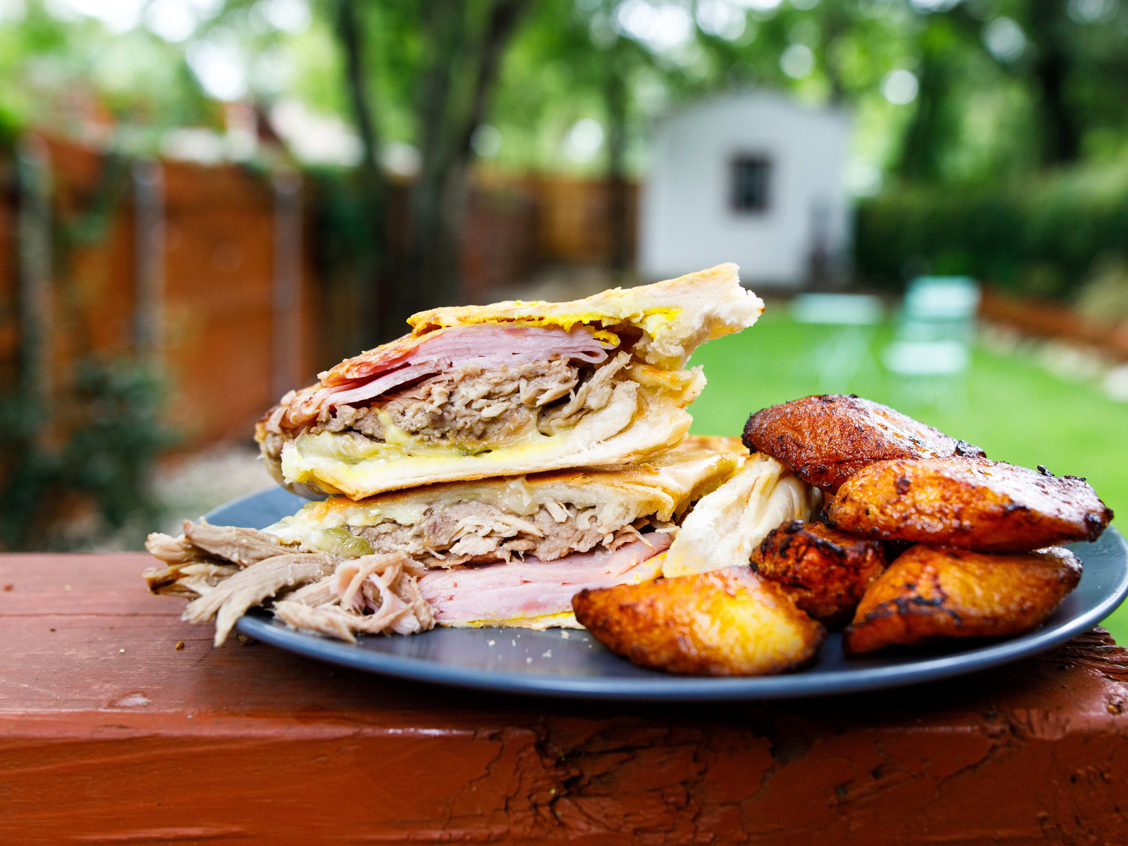 The Best Cuban Sandwiches In Austin - Austin - The Infatuation
