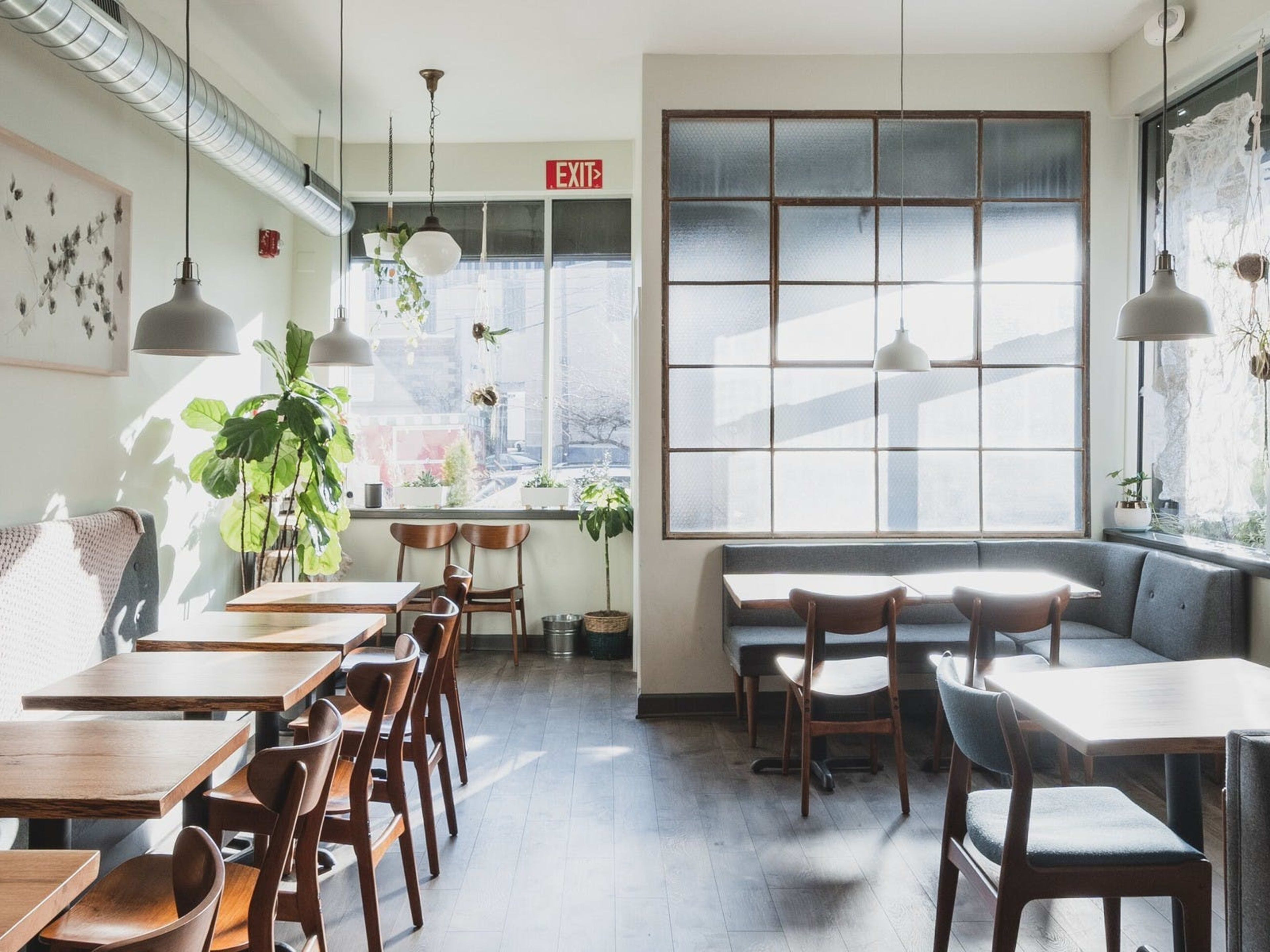 Pumpkin Restaurant Review - South Street - Philadelphia - The Infatuation